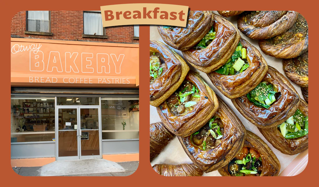 Where locals eat in Brooklyn – Lonely Planet - Lonely Planet