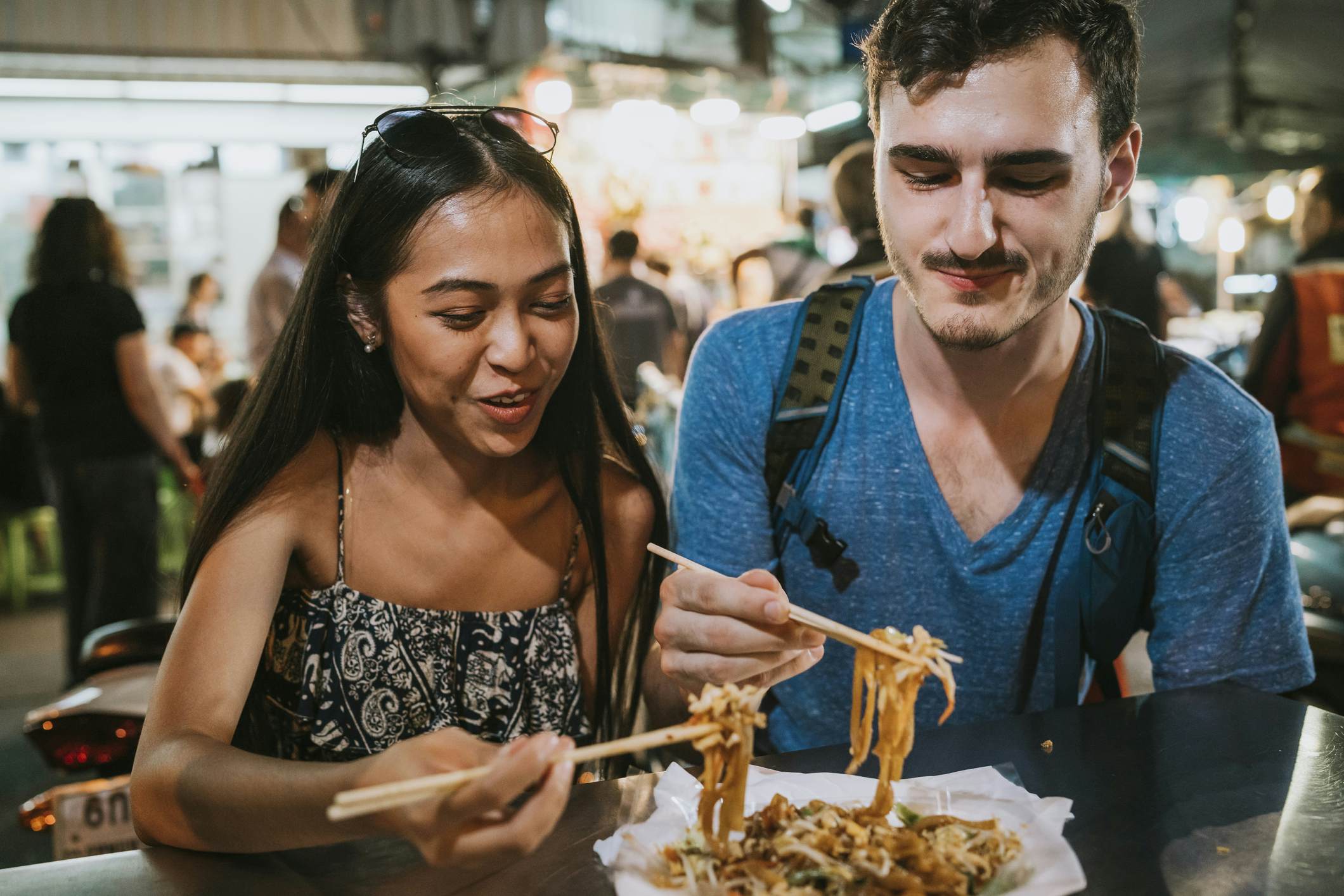 12 essential food and drink experiences to try in Thailand - Lonely Planet
