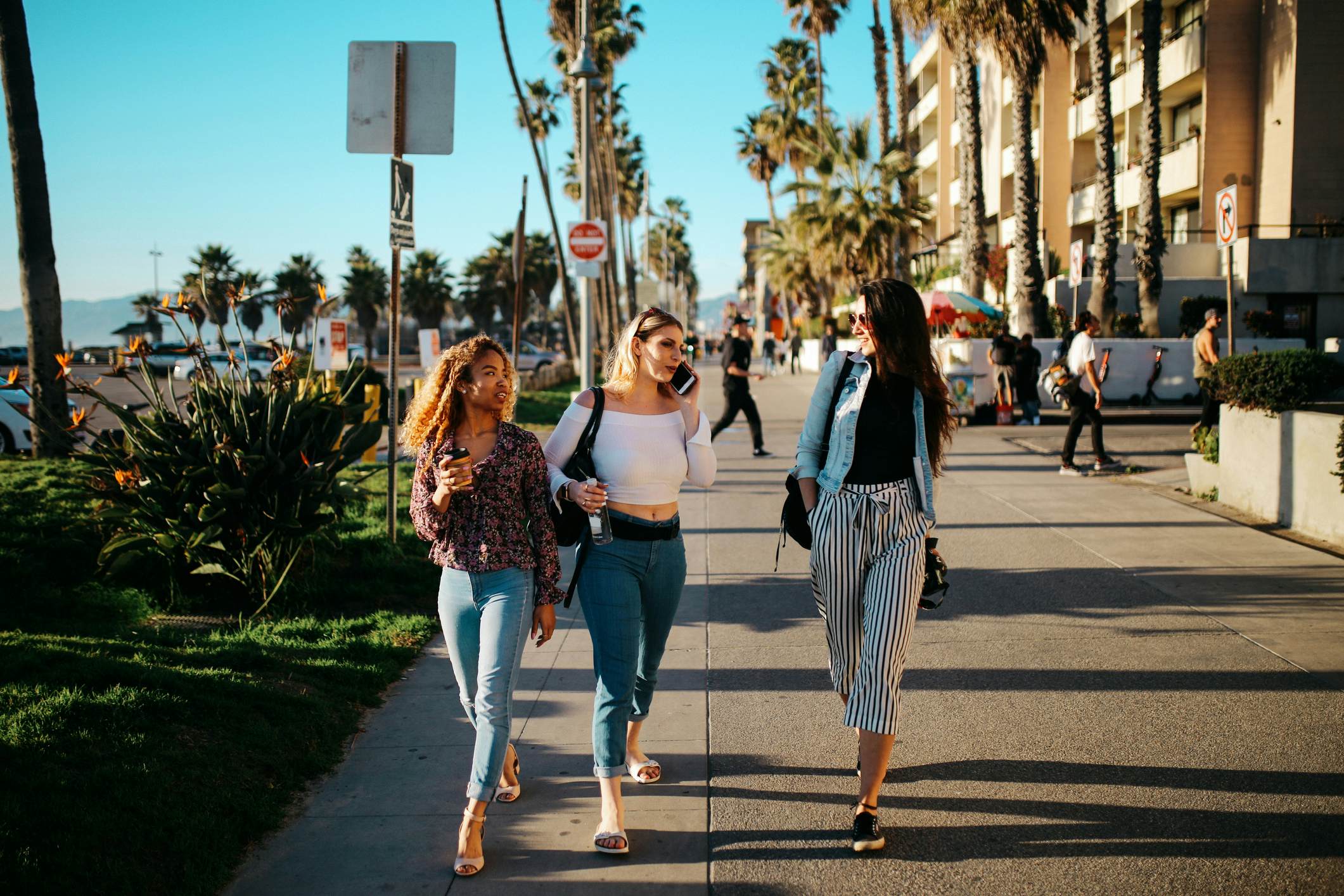 The best time to visit Los Angeles - Lonely Planet