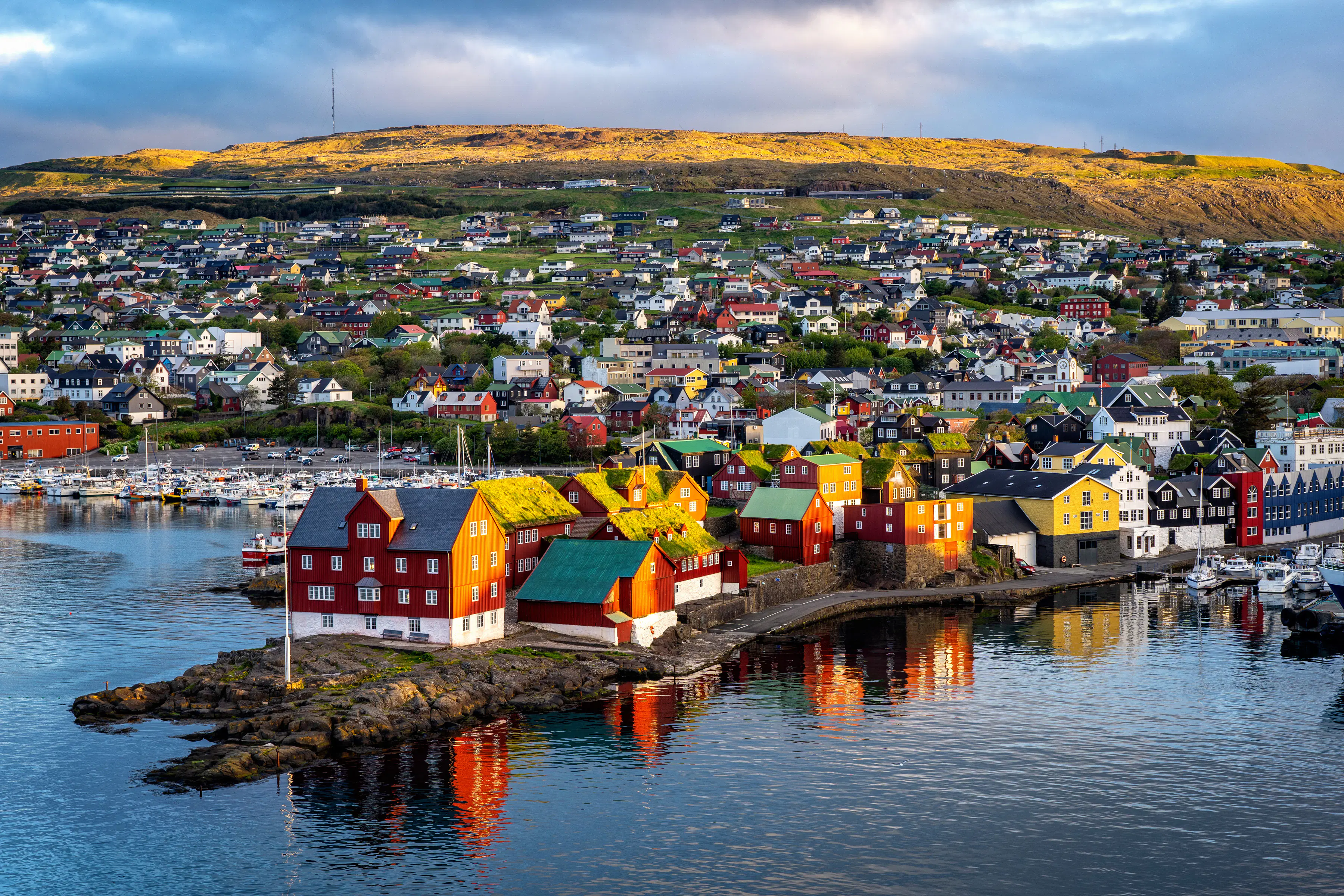 Faroe Islands itineraries: 3 ways to see the archipelago - Lonely Planet