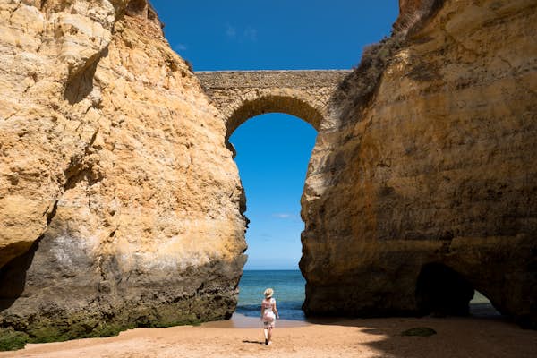 8 of the best places to visit in the Algarve - Lonely Planet