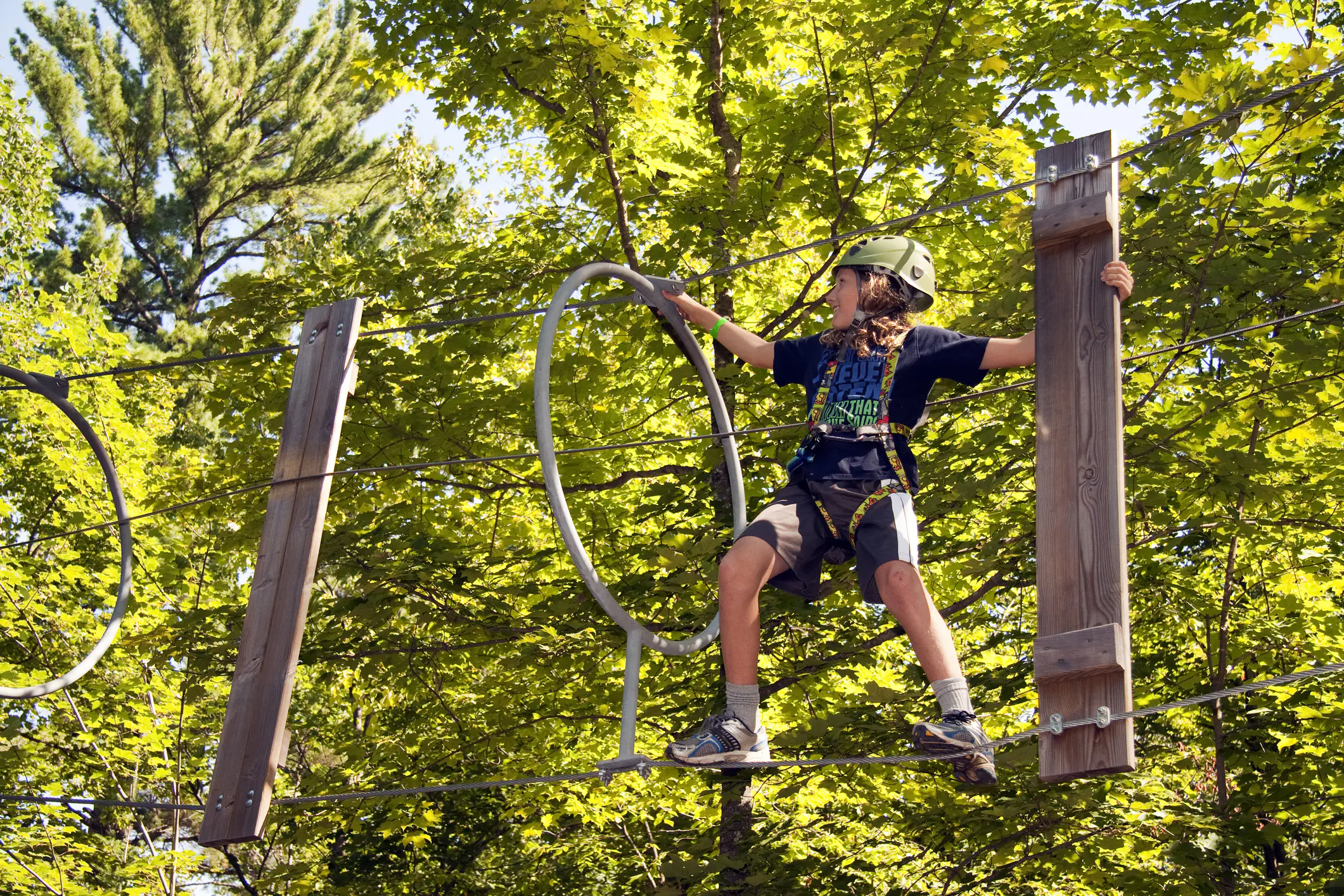 Québec City with kids - Lonely Planet