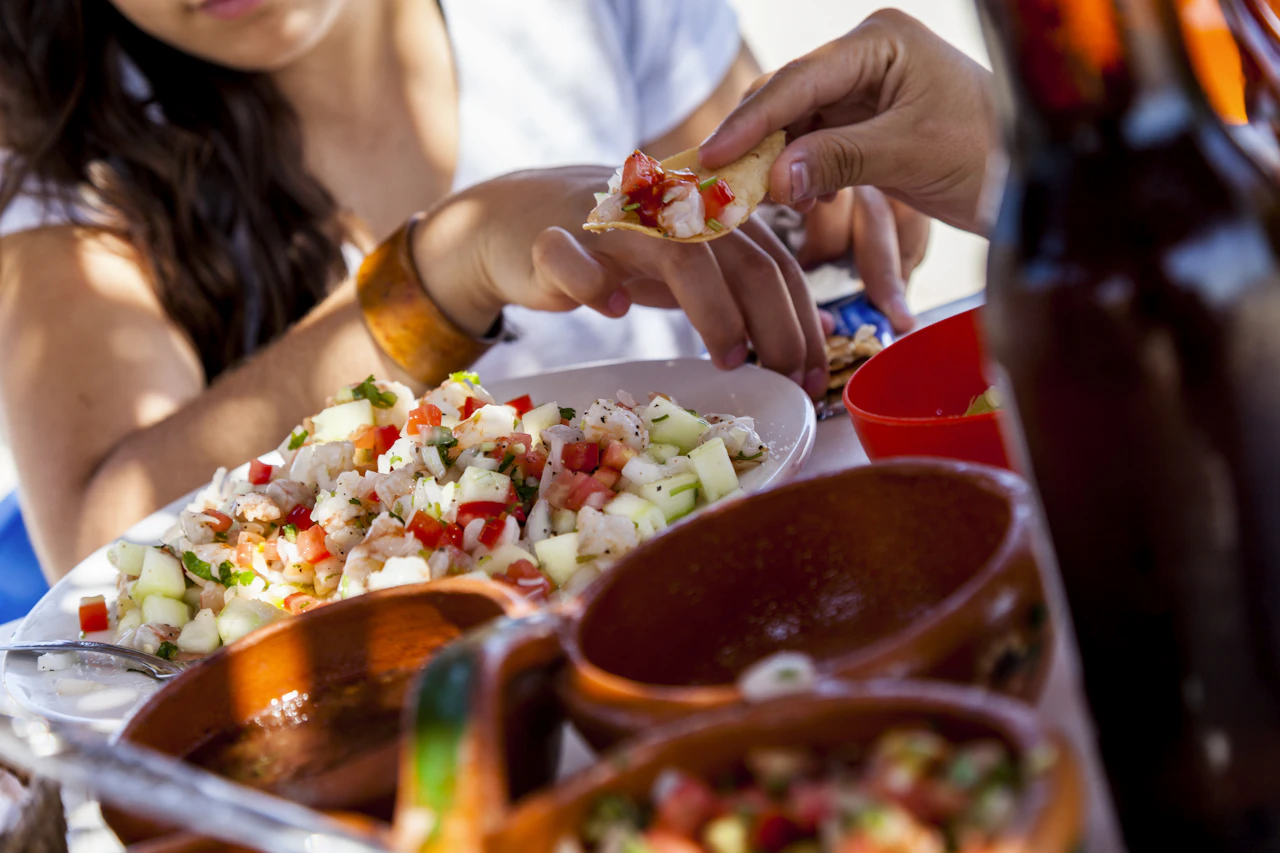 Discover where locals travel in Mexico - Lonely Planet