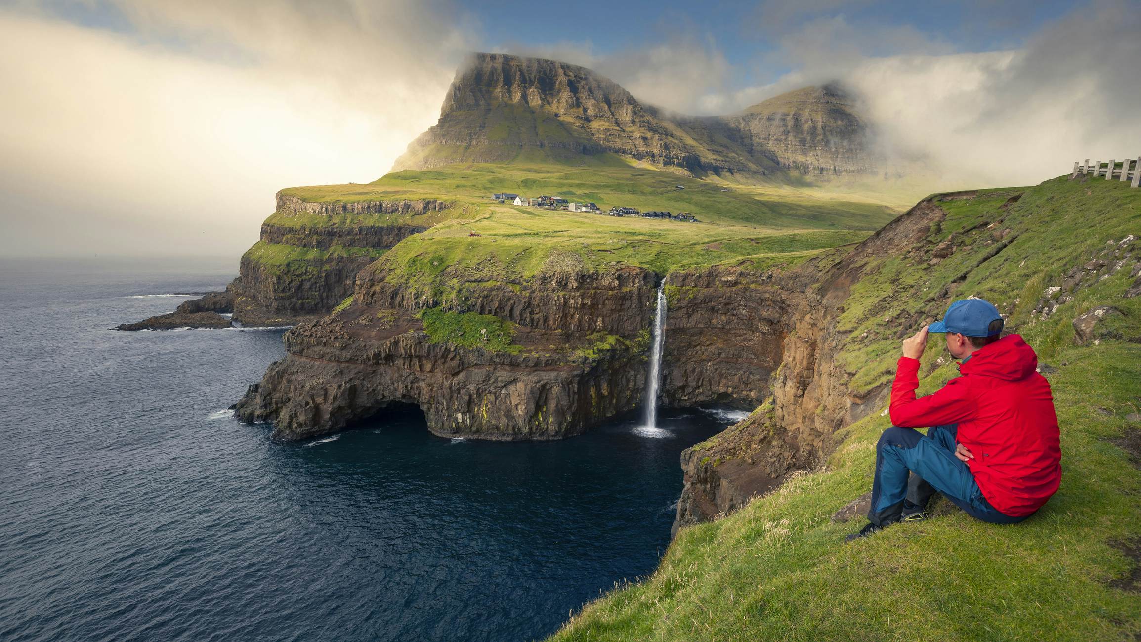 8 of the best places to visit in the Faroe Islands - Lonely Planet