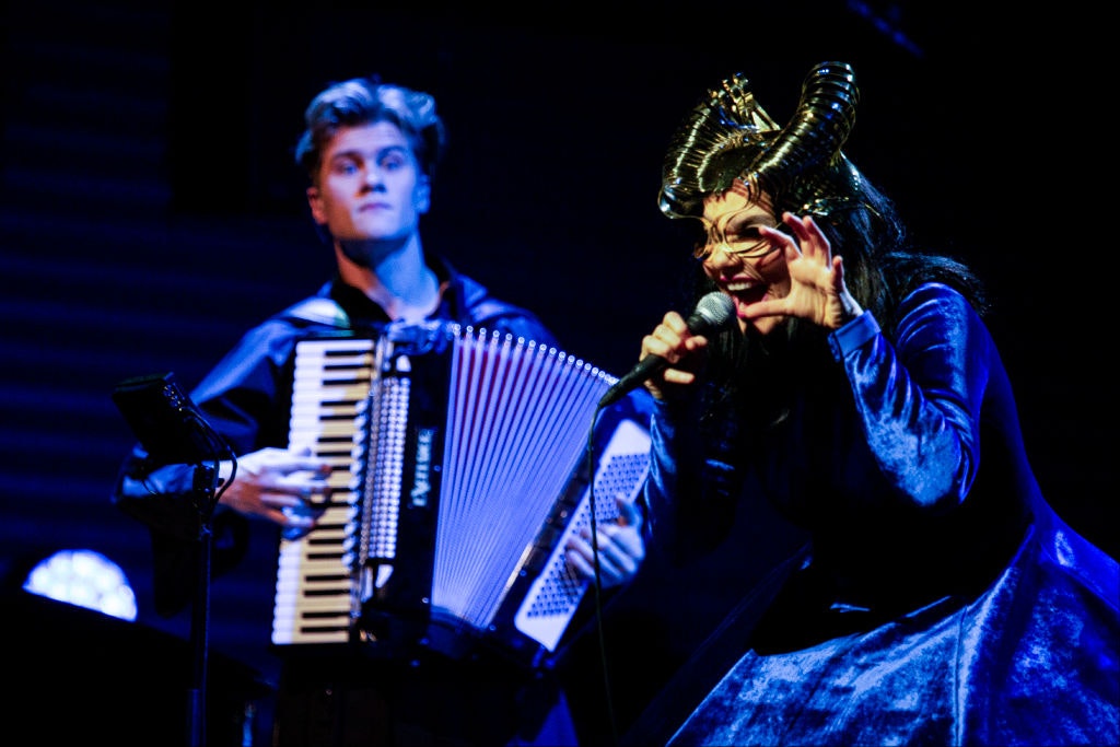 Iceland's music scene past and present - Lonely Planet