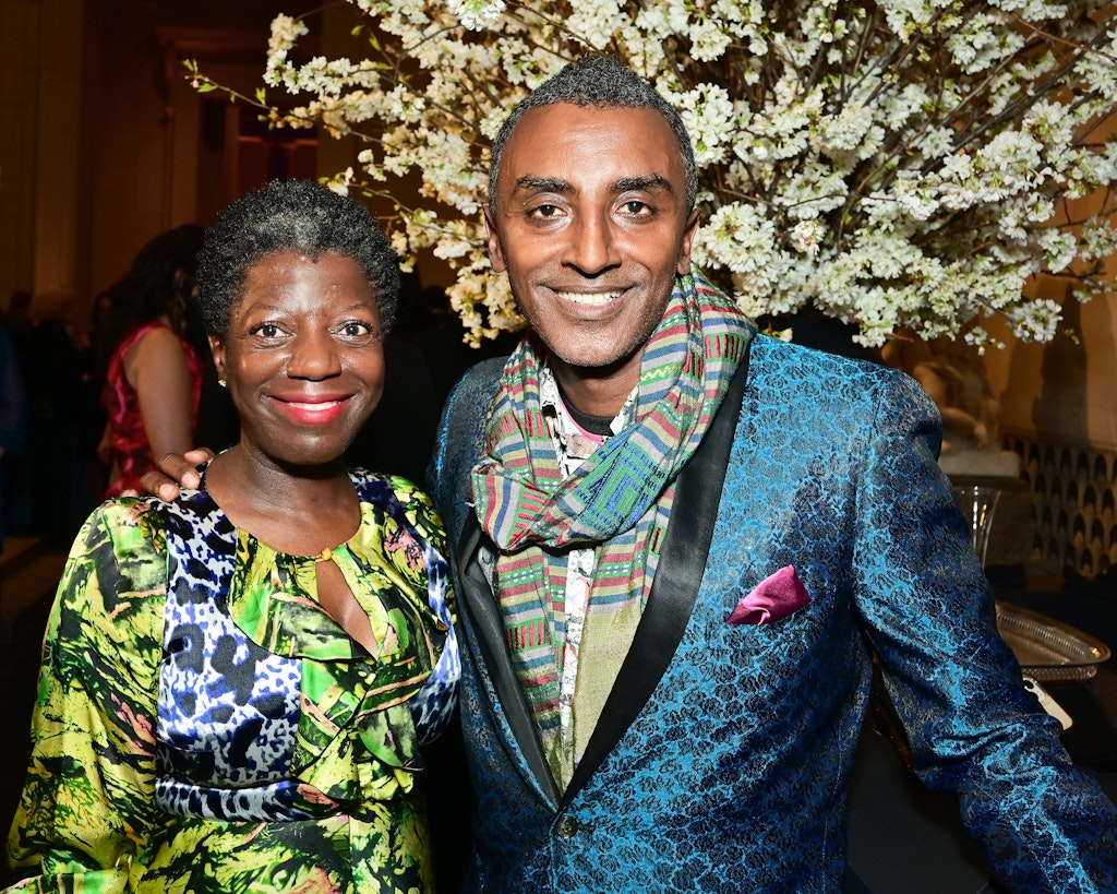 I Live Here: Marcus Samuelsson on NYC’s Harlem - Lonely Planet