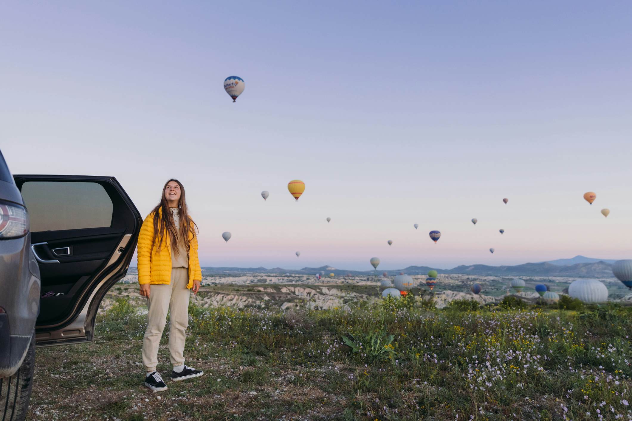 8 best road trips in Türkiye - Lonely Planet