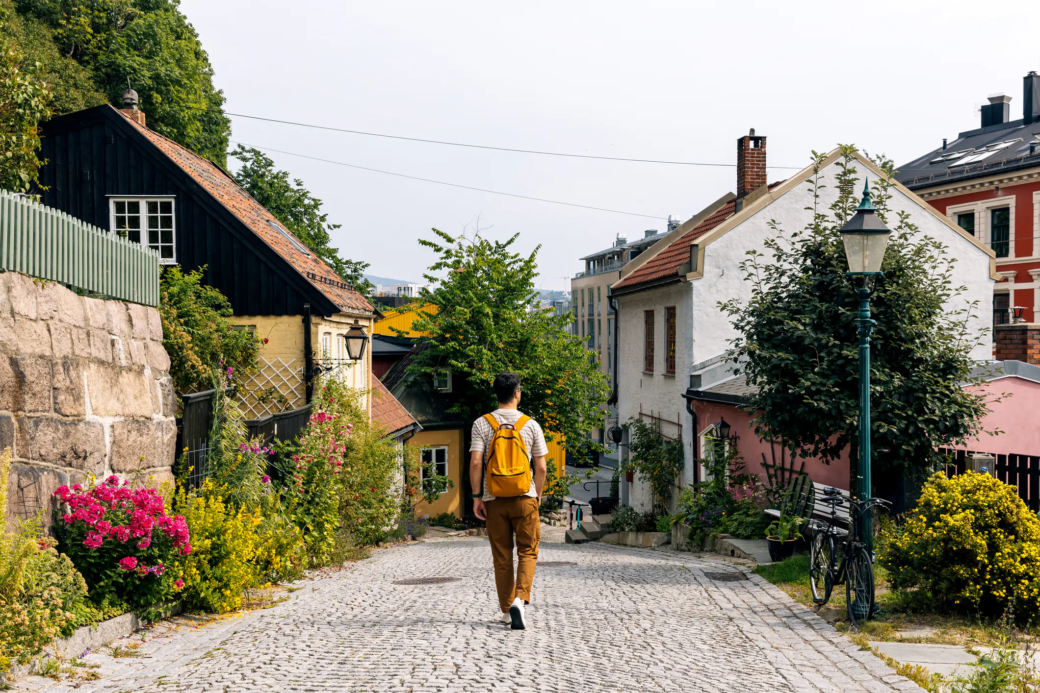 9 things to know before visiting Norway in 2024 - Lonely Planet