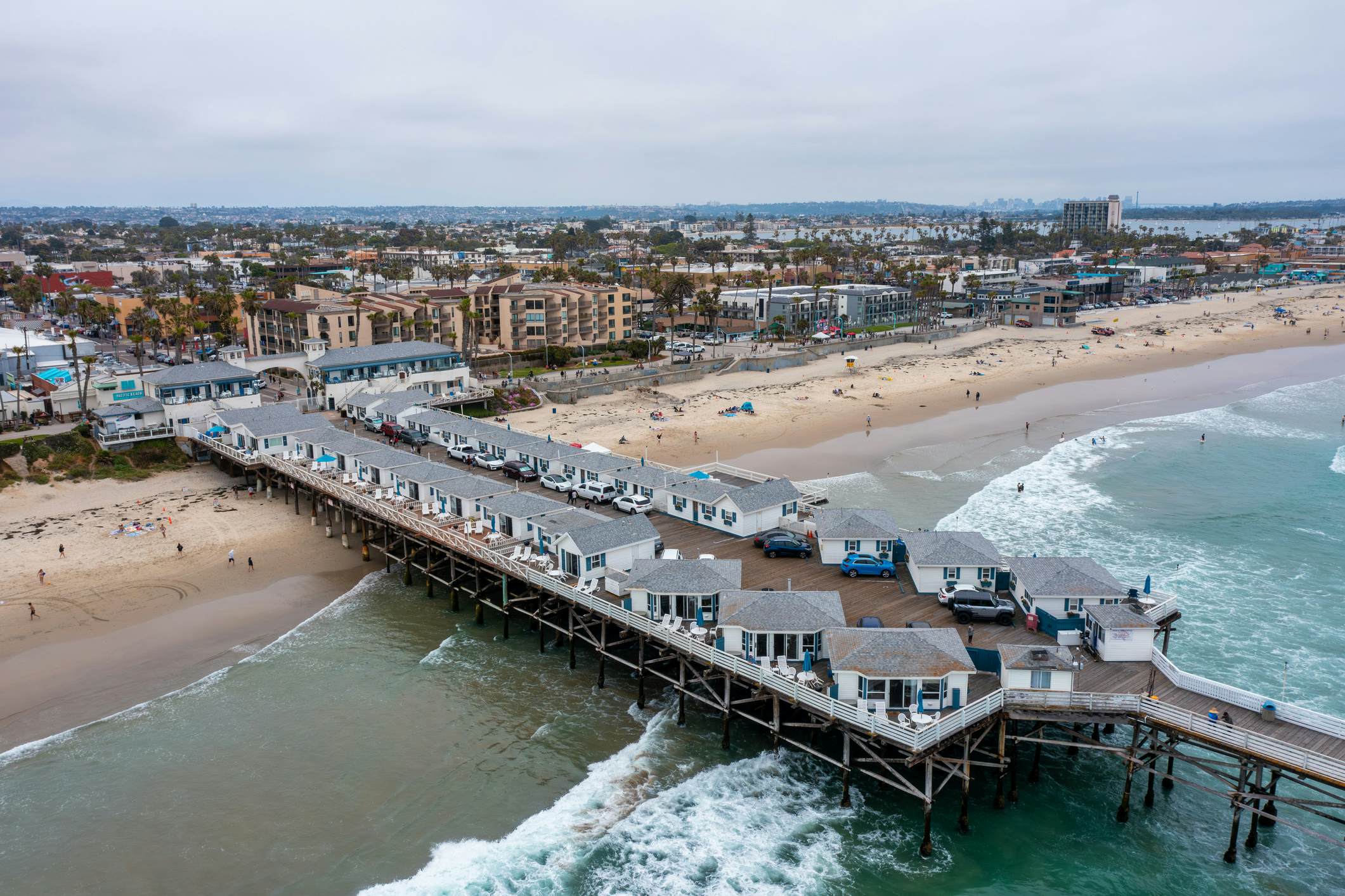 Best hotels and hostels San Diego, Southern California - Lonely Planet