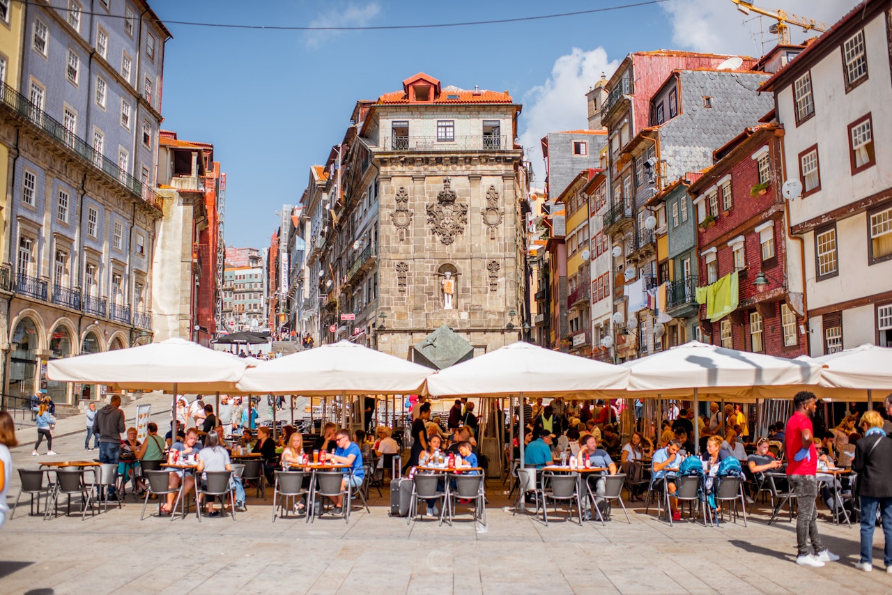 5 of the best neighborhoods in Porto - Lonely Planet