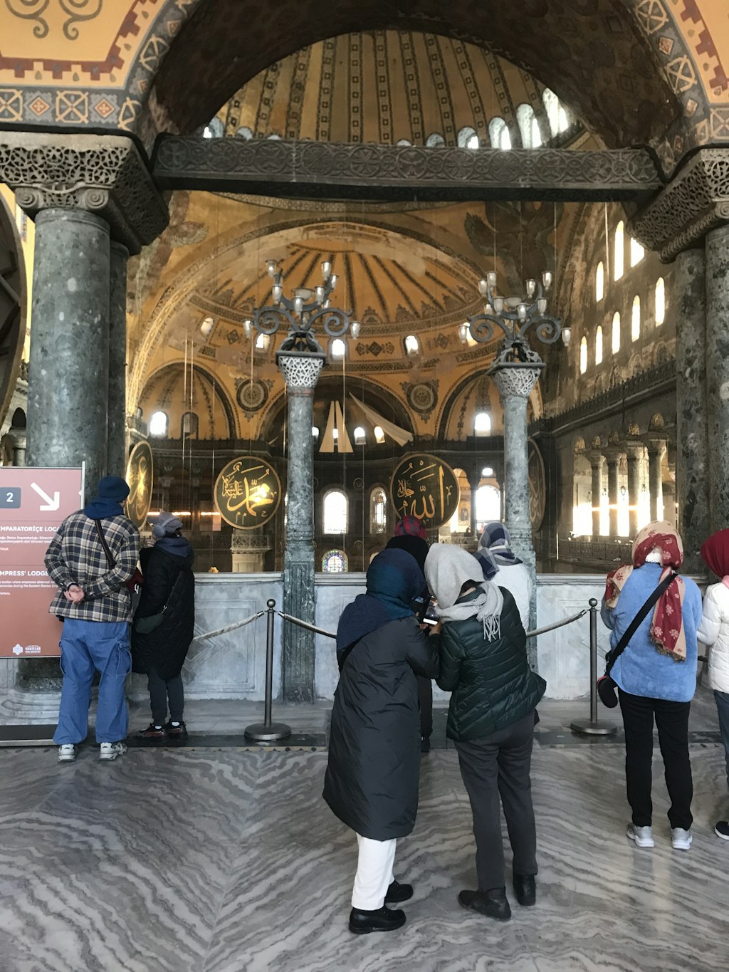 İstanbul’s iconic Hagia Sophia has a steep new entry fee - Lonely Planet