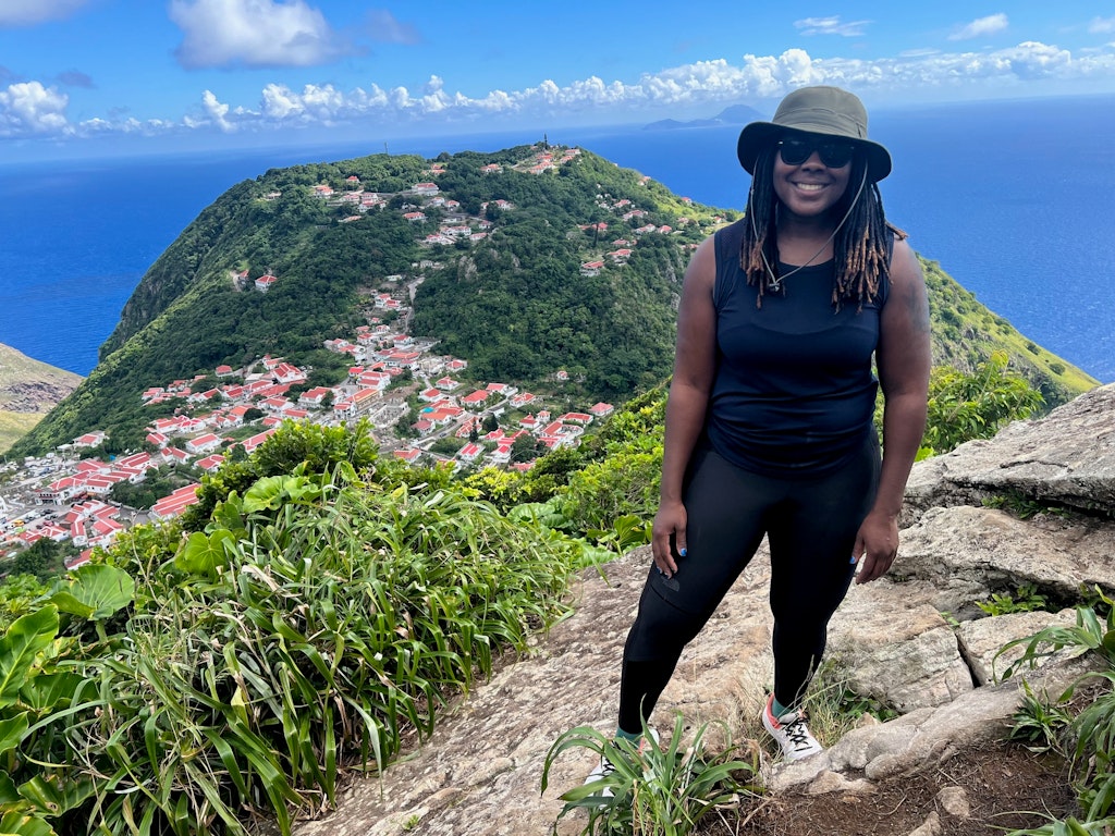 A first-time guide to Saba - Lonely Planet