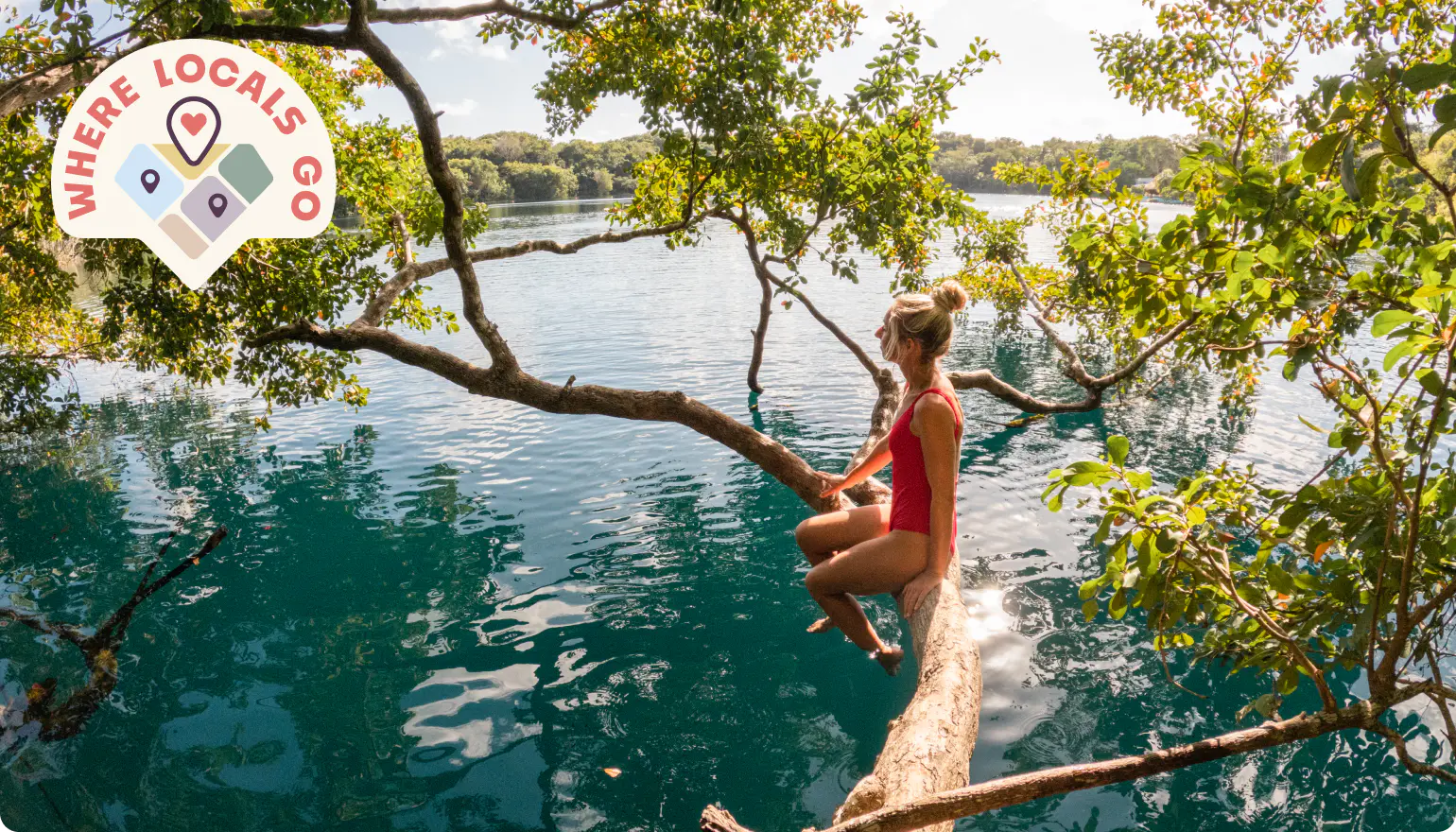 Discover where locals travel in Mexico - Lonely Planet
