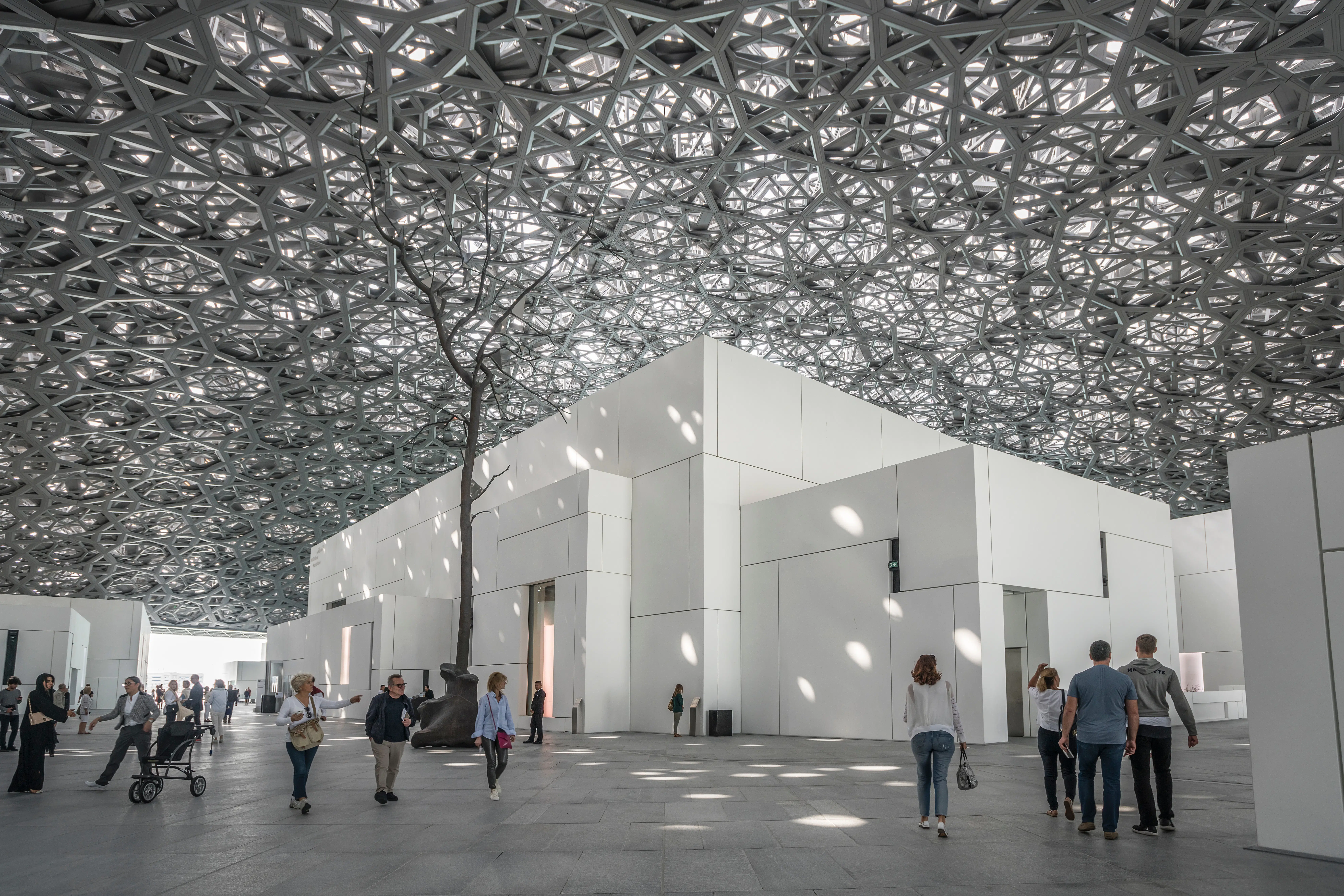 9 best architectural monuments - Lonely Planet
