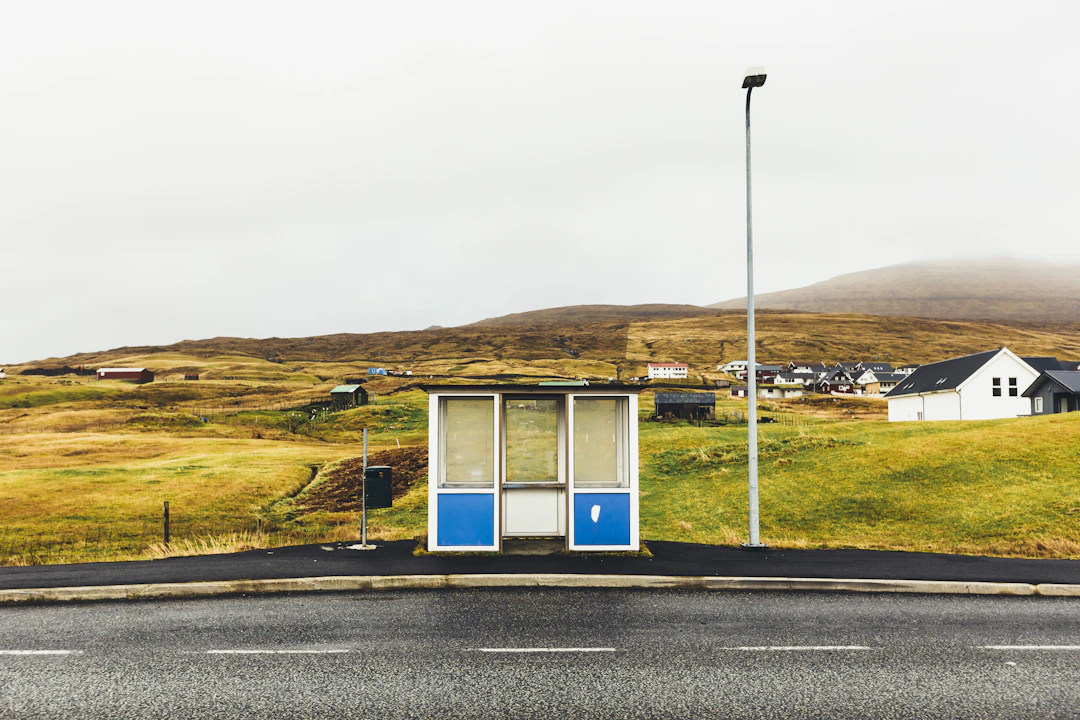 Getting around in the Faroe Islands - Lonely Planet