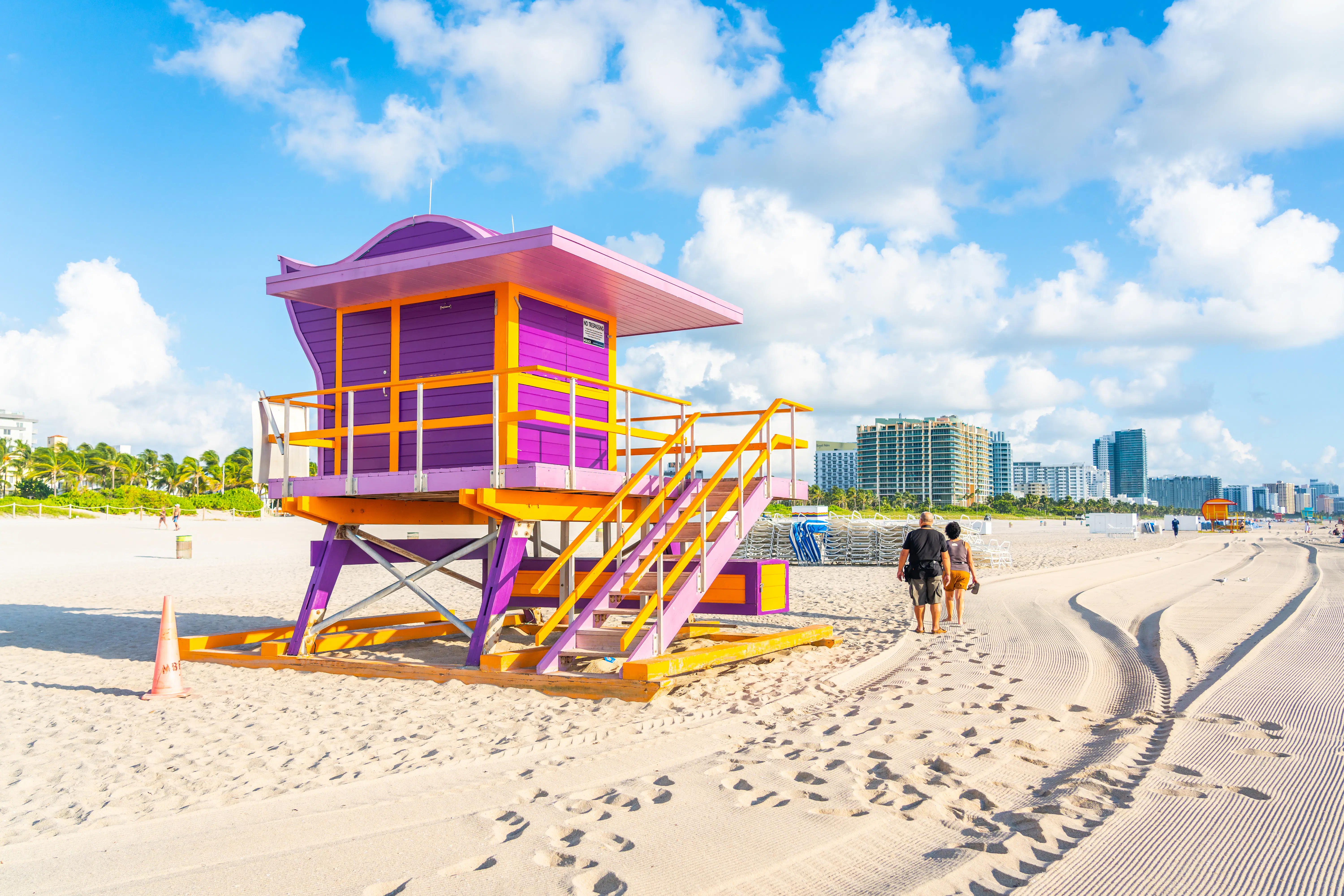 The ultimate long weekend in Miami's South Beach - Lonely Planet