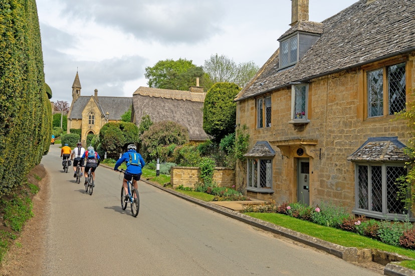 15 of the best things to do in England - Lonely Planet