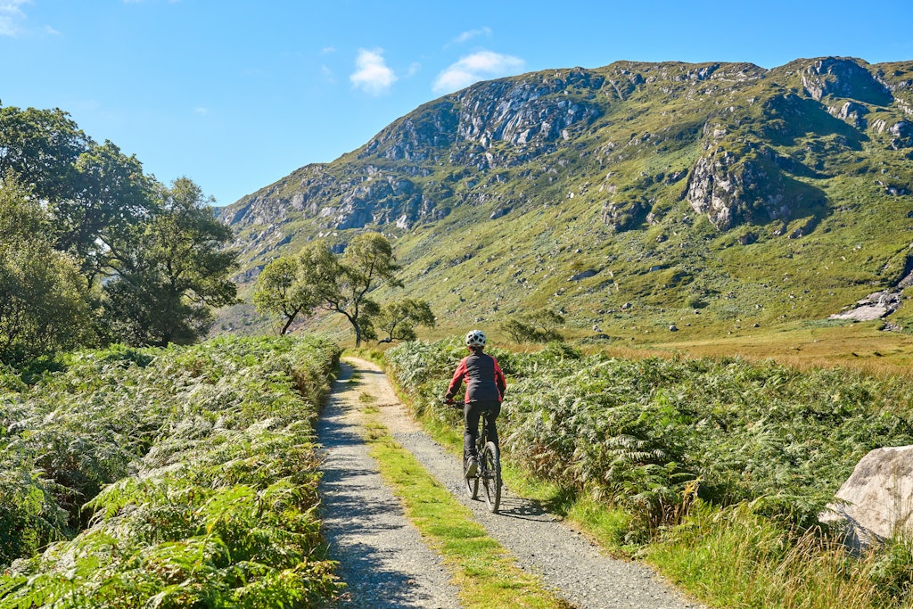 Getting around in Ireland - Lonely Planet