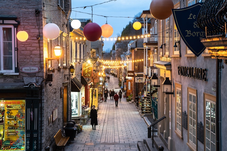 Things to know before traveling to Québec City - Lonely Planet