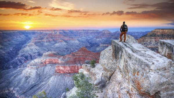 11 of the best things to do in the USA - Lonely Planet