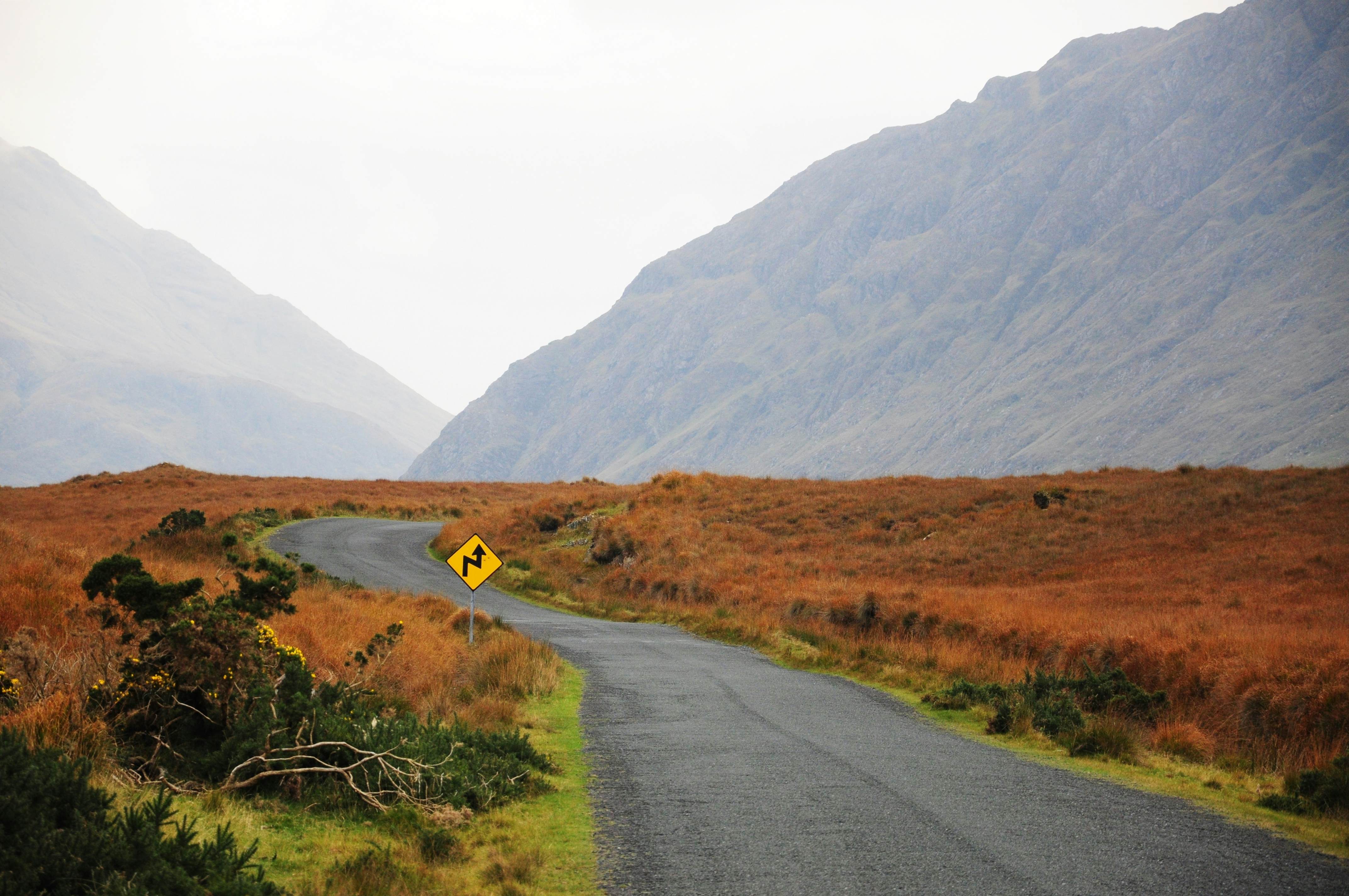 10 best road trips in Ireland - Lonely Planet
