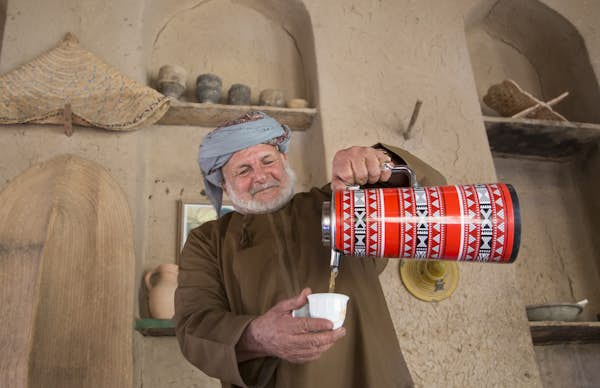 The 8 best places to visit in Oman - Lonely Planet