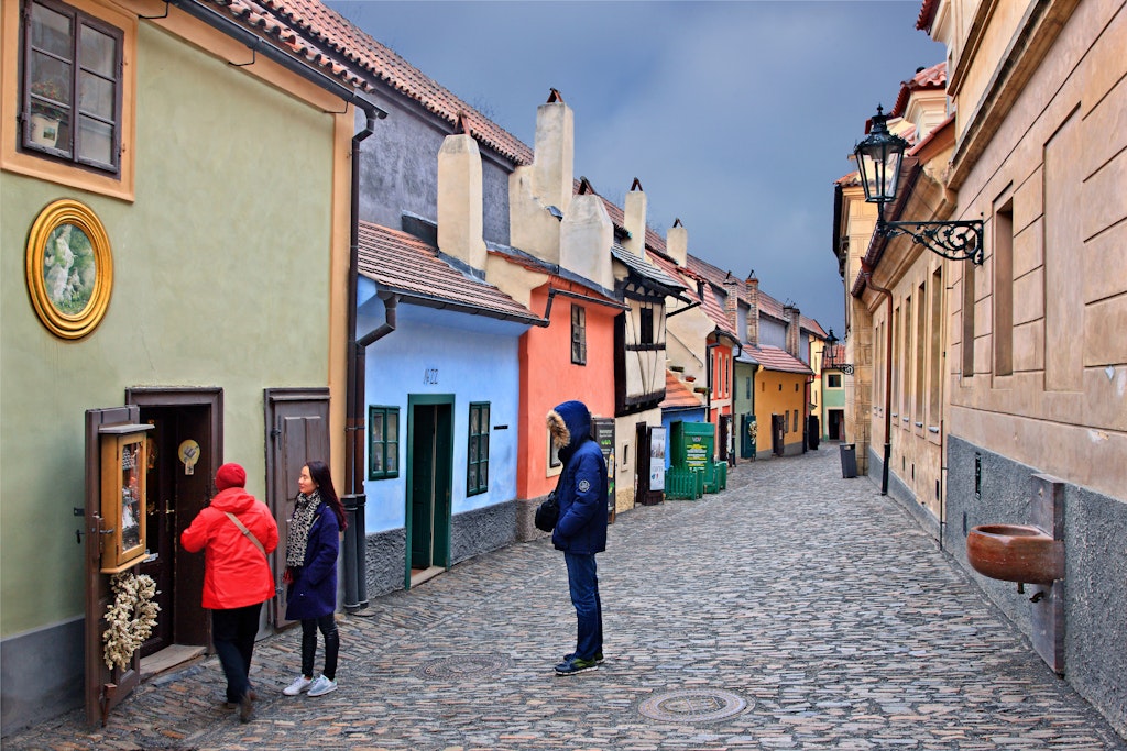 10 of the best things to do in Prague - Lonely Planet