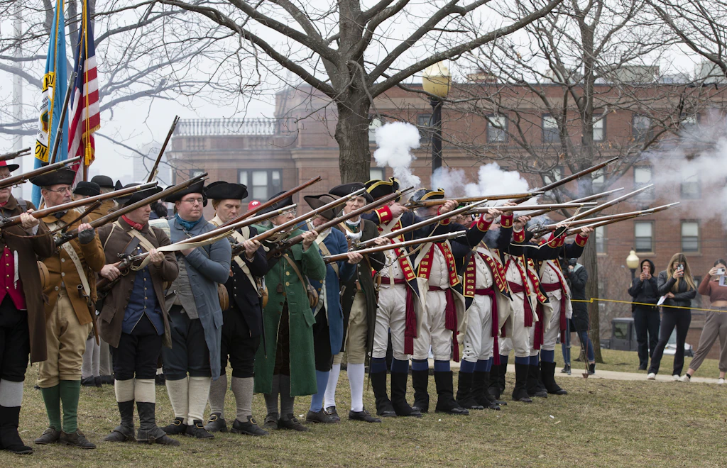 A local’s guide to surviving (and thriving) in a Boston winter - Lonely ...