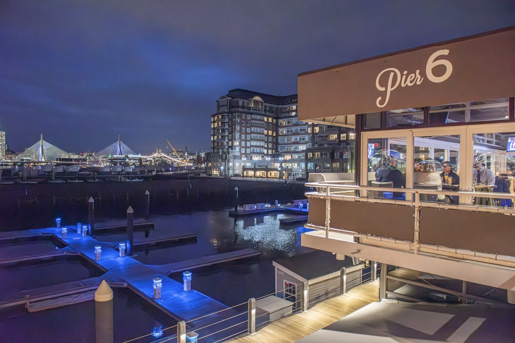 Boston in Winter: 24 reasons to visit each neighborhood - Lonely Planet