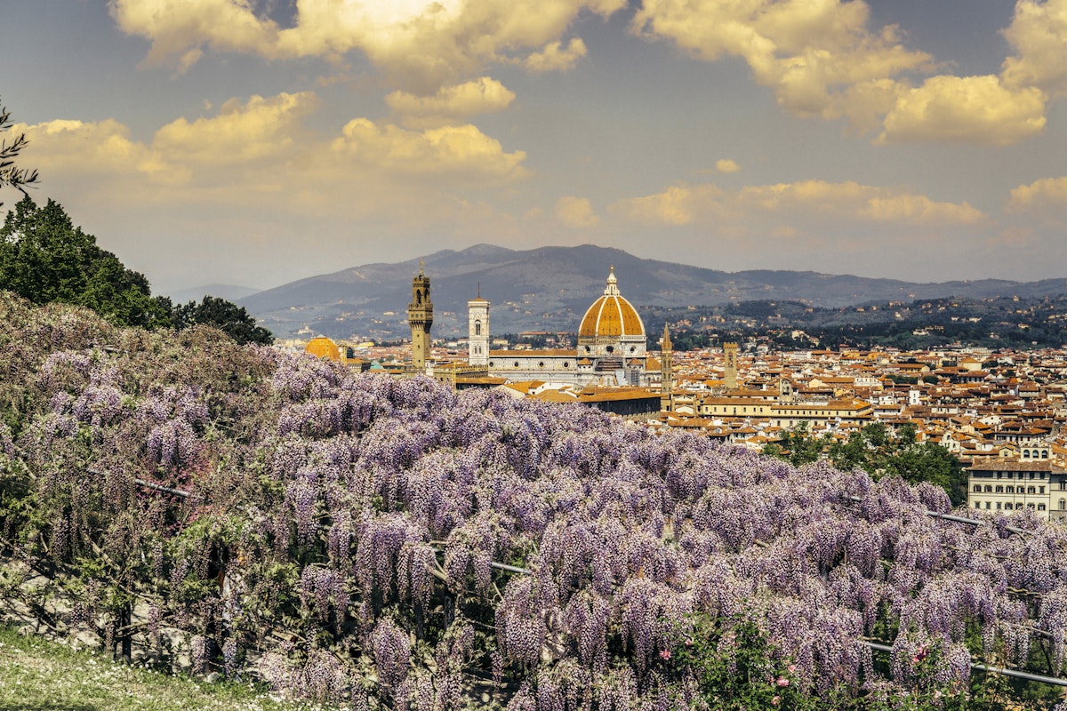 The best times to visit Florence - Lonely Planet