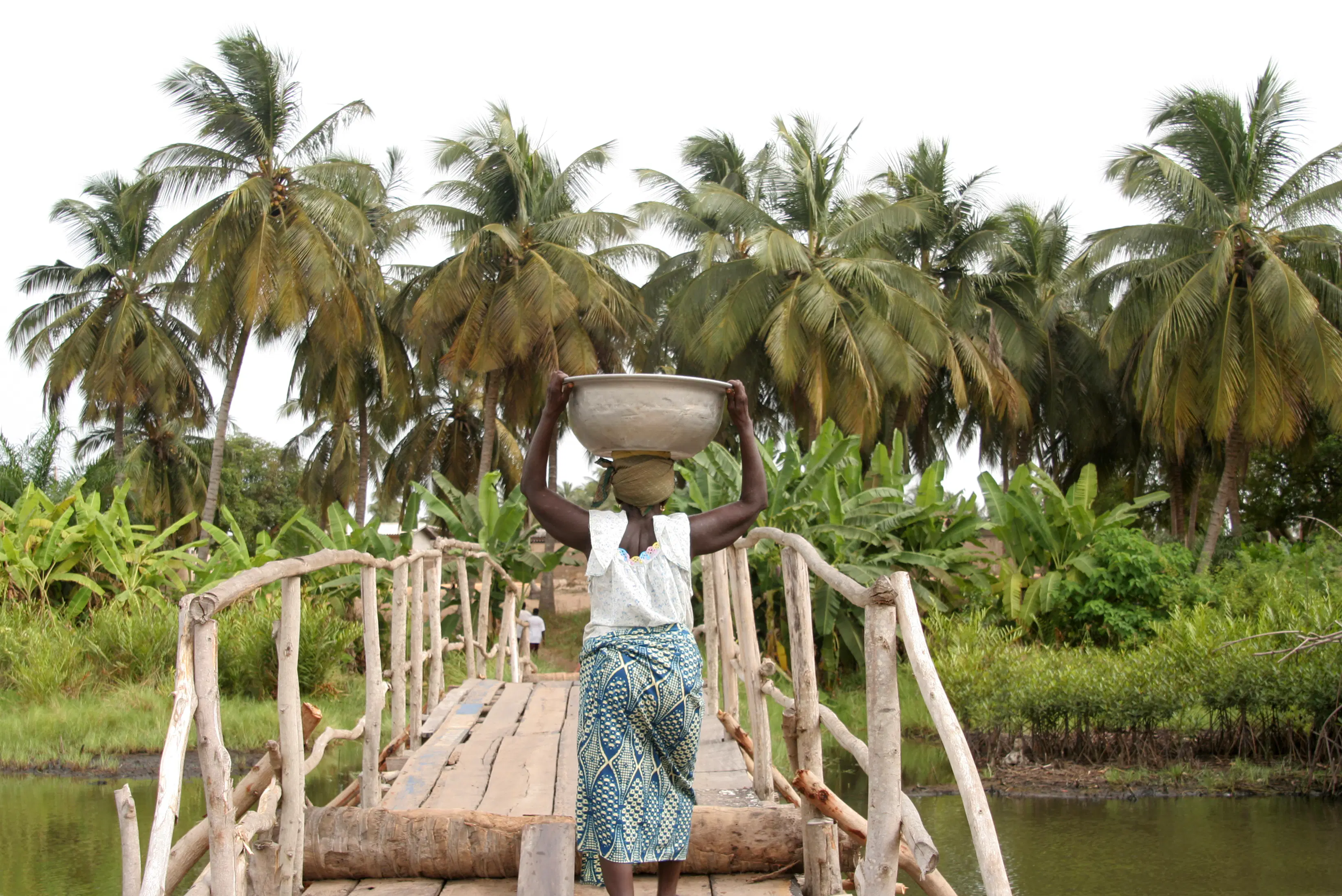11 ways to visit Benin on a budget - Lonely Planet