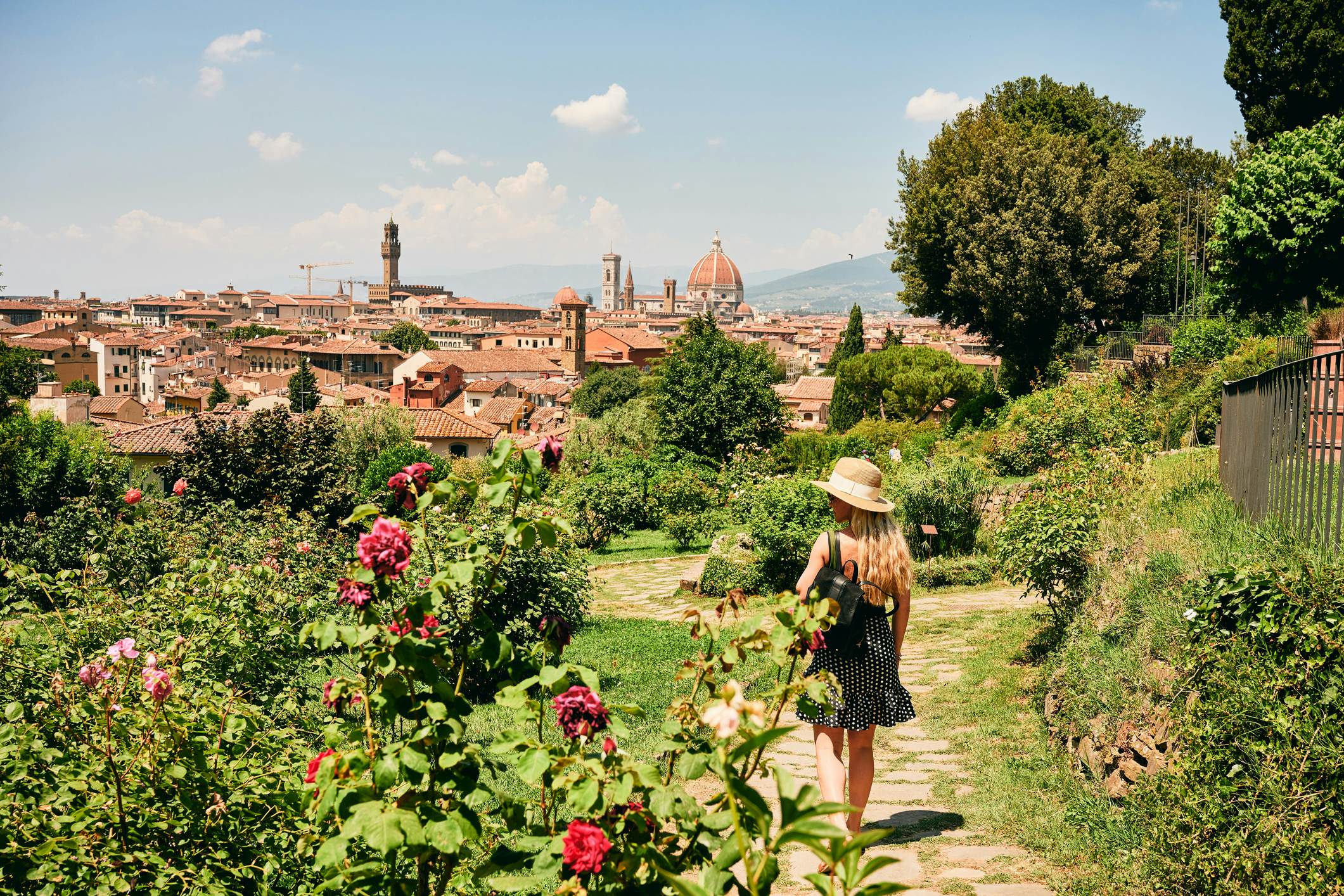 How to visit Tuscany on a day trip from Rome - Lonely Planet