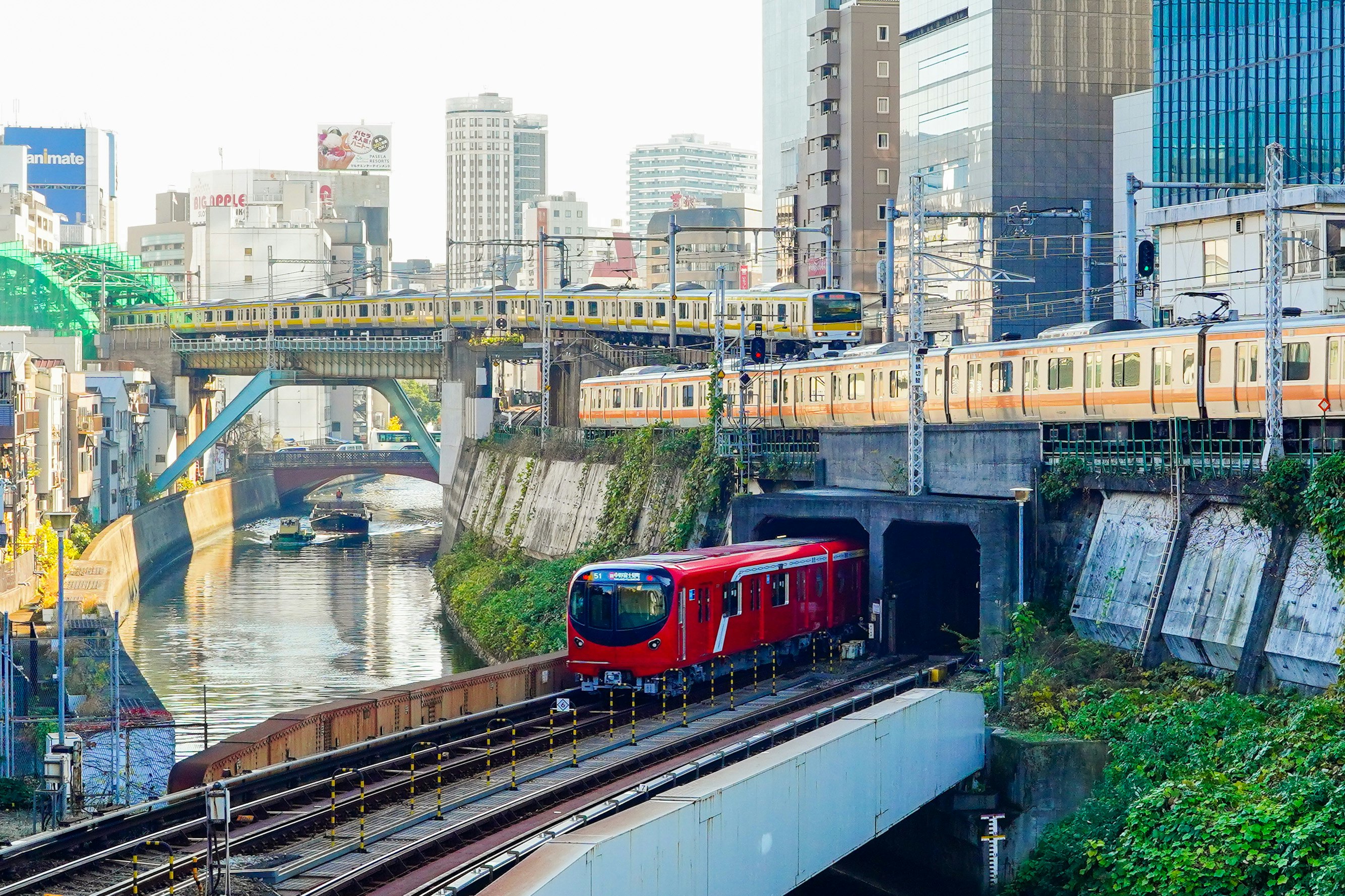 The essential guide to train travel in Japan - Lonely Planet