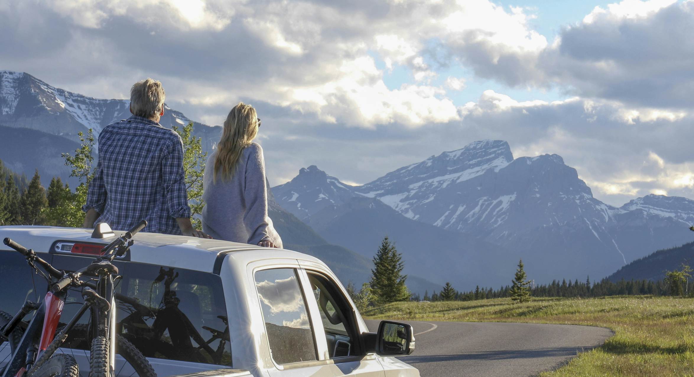 7 of the best road trips in Canada - Lonely Planet