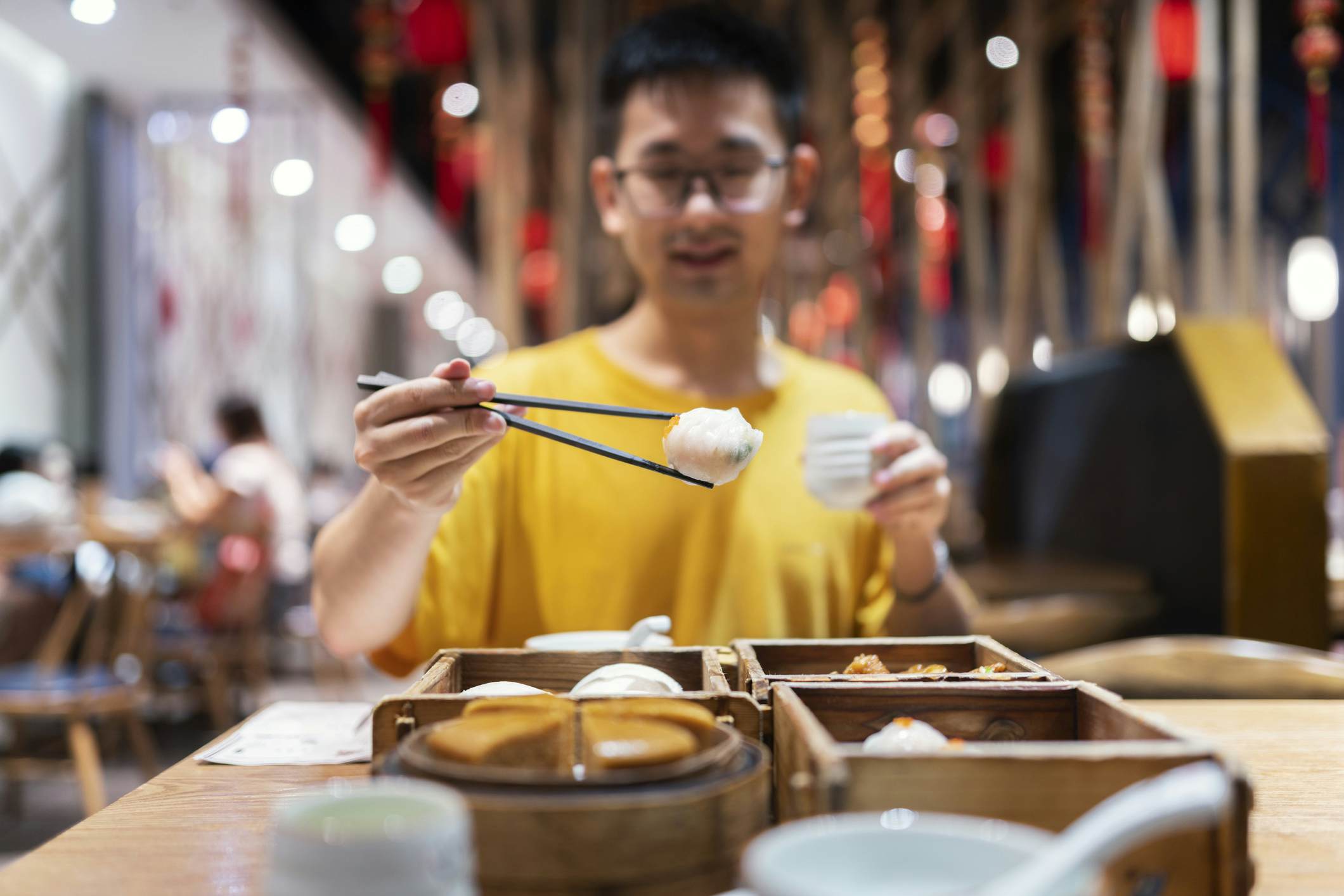 10 of the best foodie destinations around the world - Lonely Planet