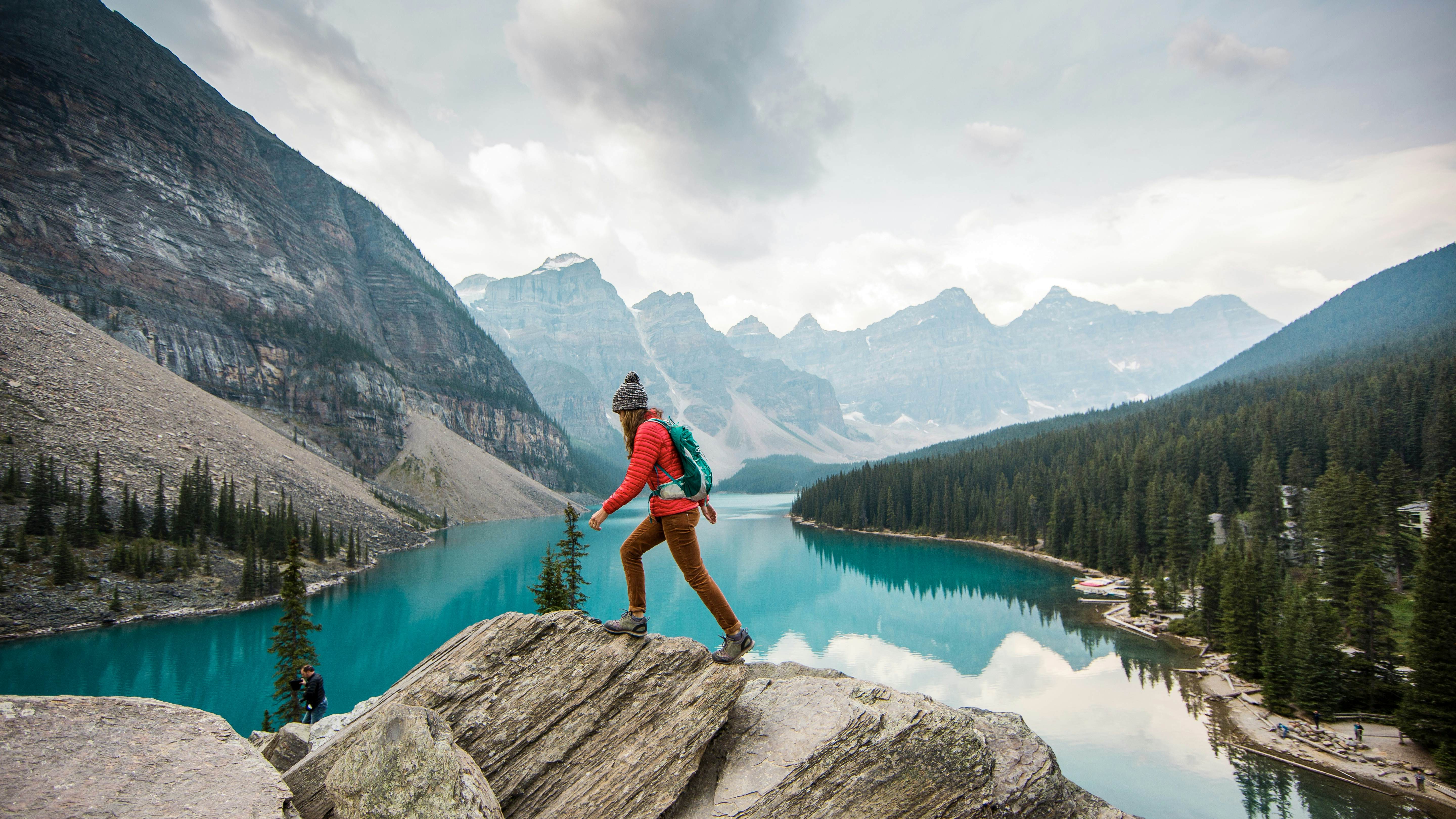 12 things to know before going to Canada - Lonely Planet