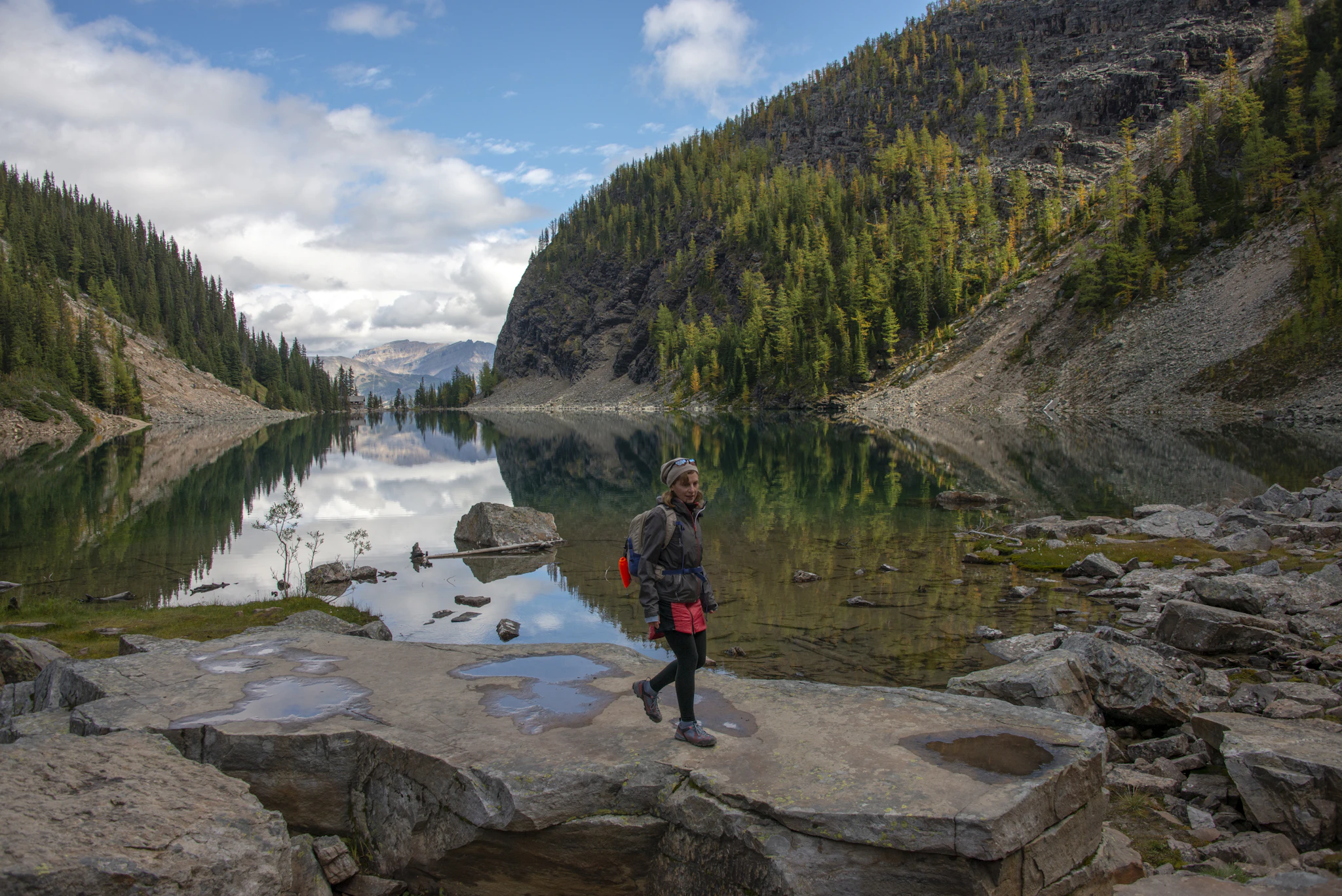 16 best hikes in Canada - Lonely Planet