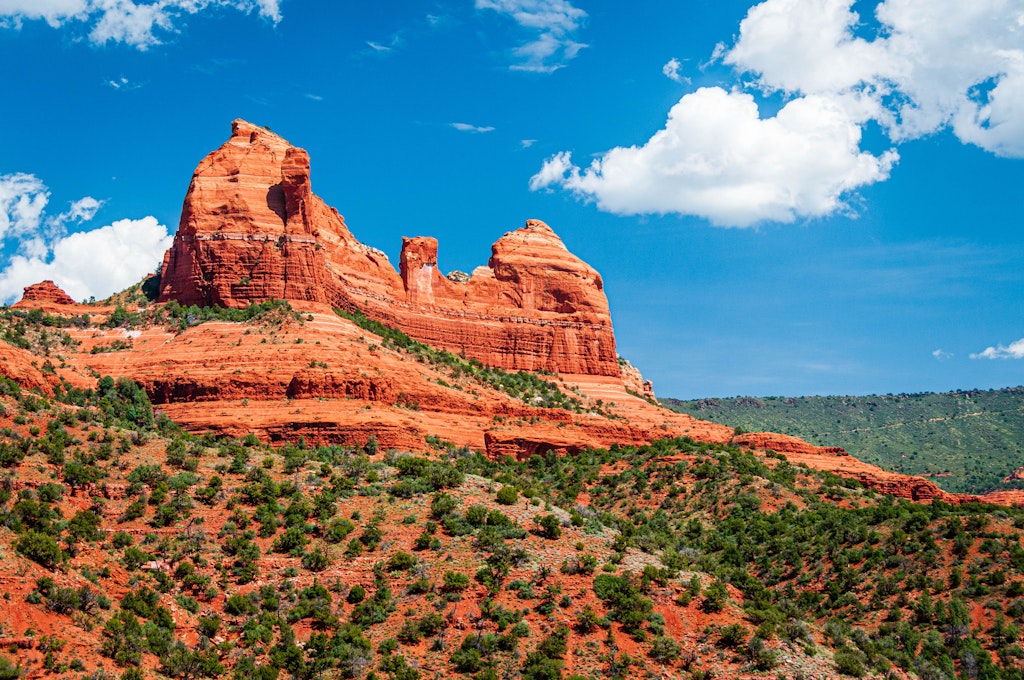 10 best things to do in Sedona - Lonely Planet
