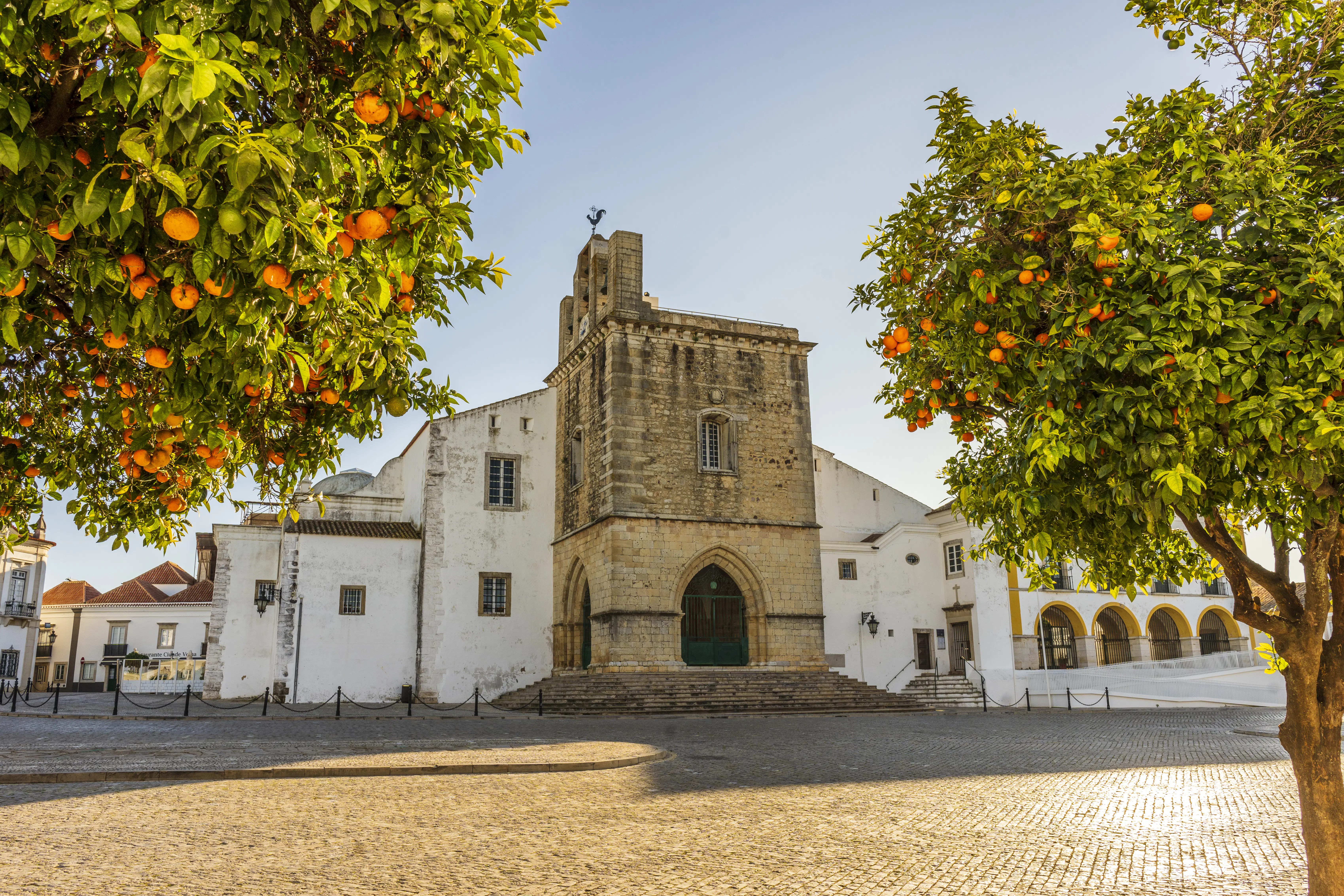 Faro travel - Lonely Planet | Portugal, Europe