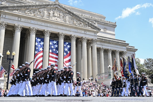 The best time to visit Washington, DC - Lonely Planet