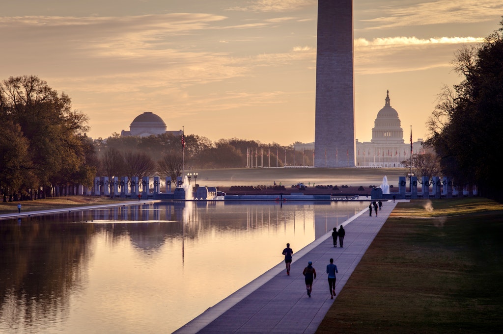 8 things to know before a trip to Washington, DC - Lonely Planet