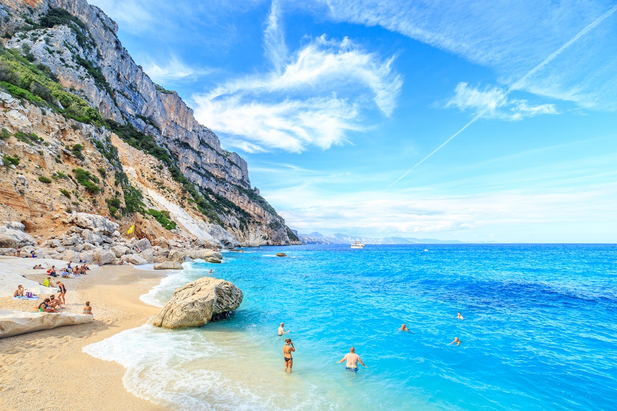 17 best beaches in Italy - Lonely Planet