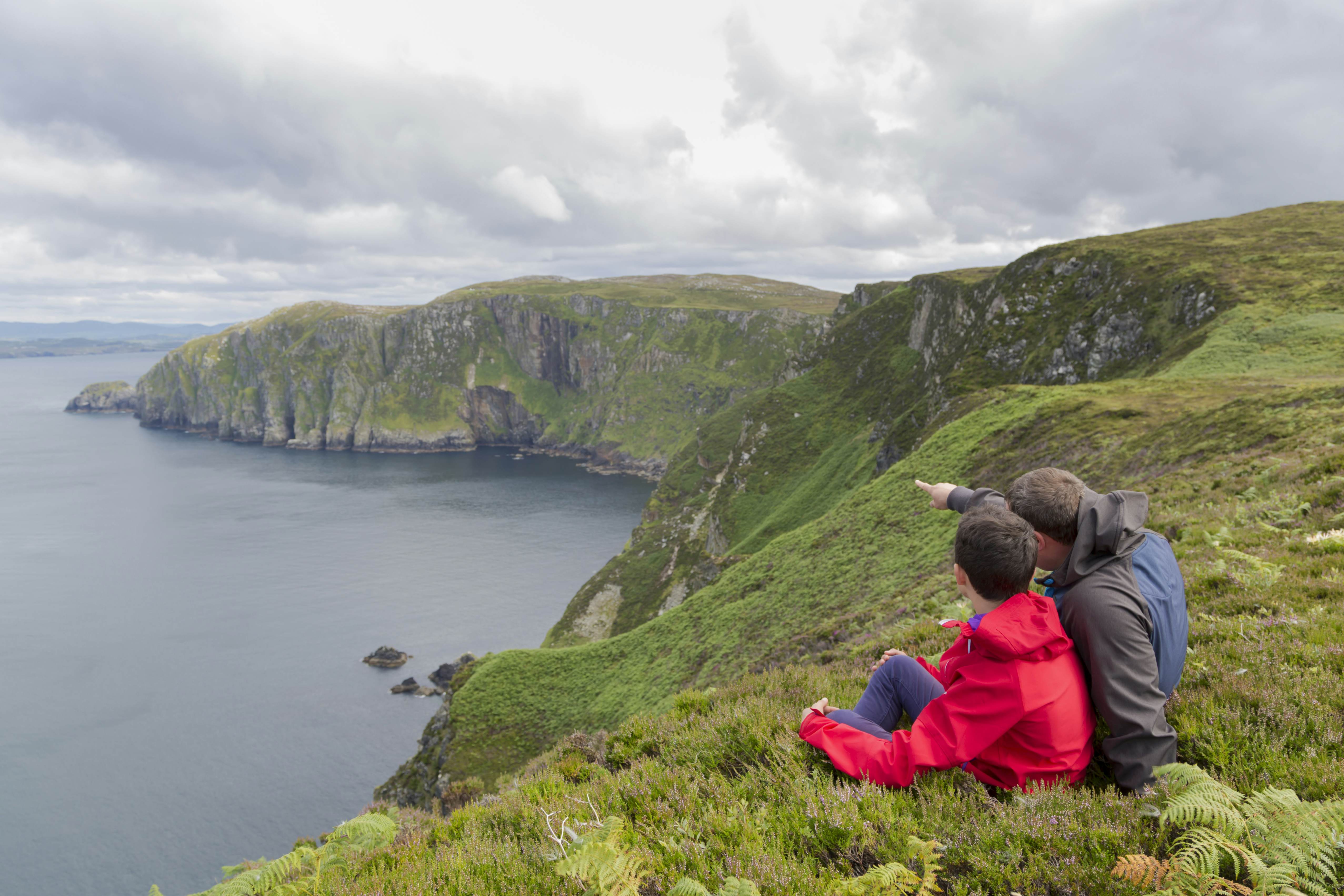 Best things to do in Ireland with kids - Lonely Planet