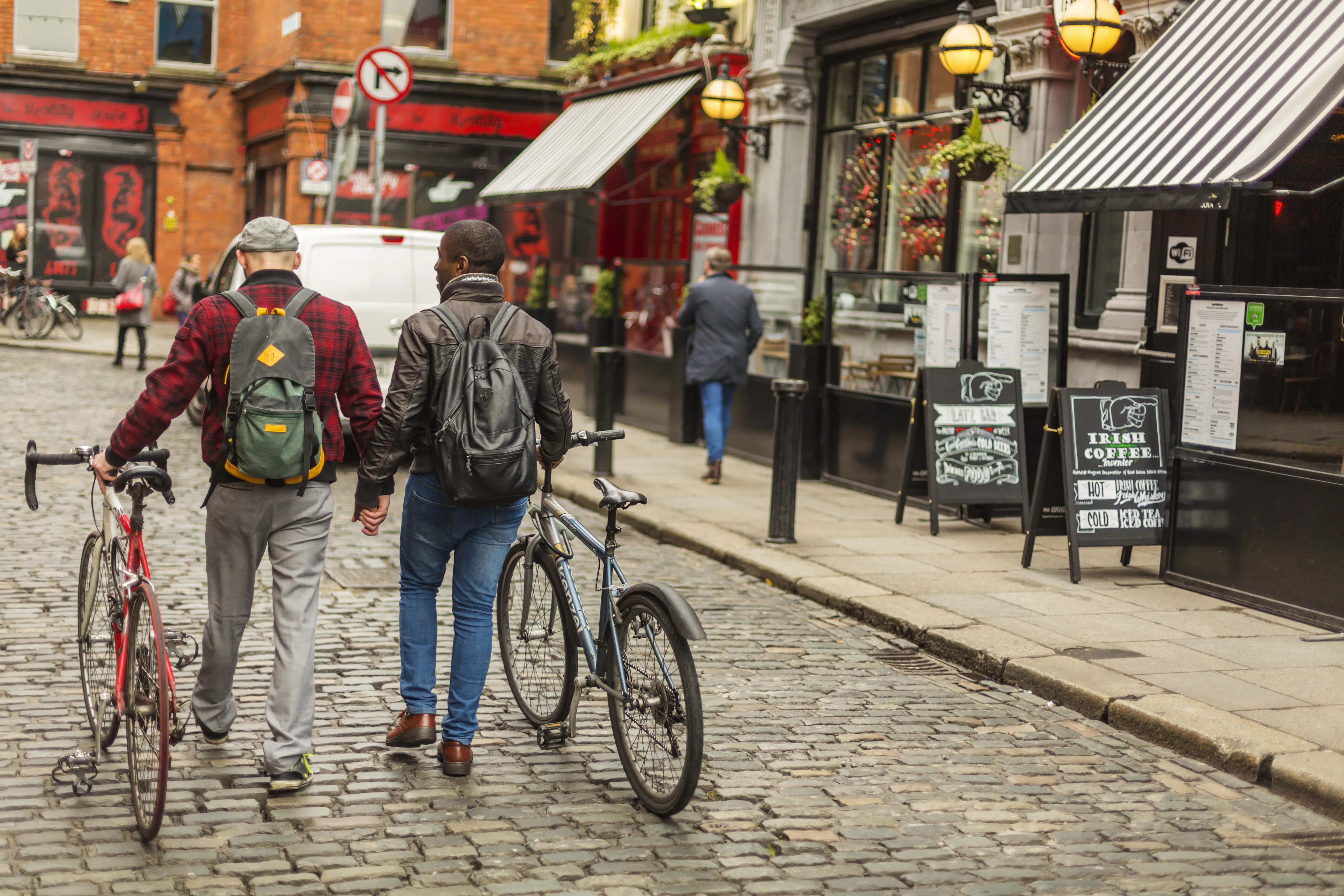 The best neighborhoods in Belfast - Lonely Planet