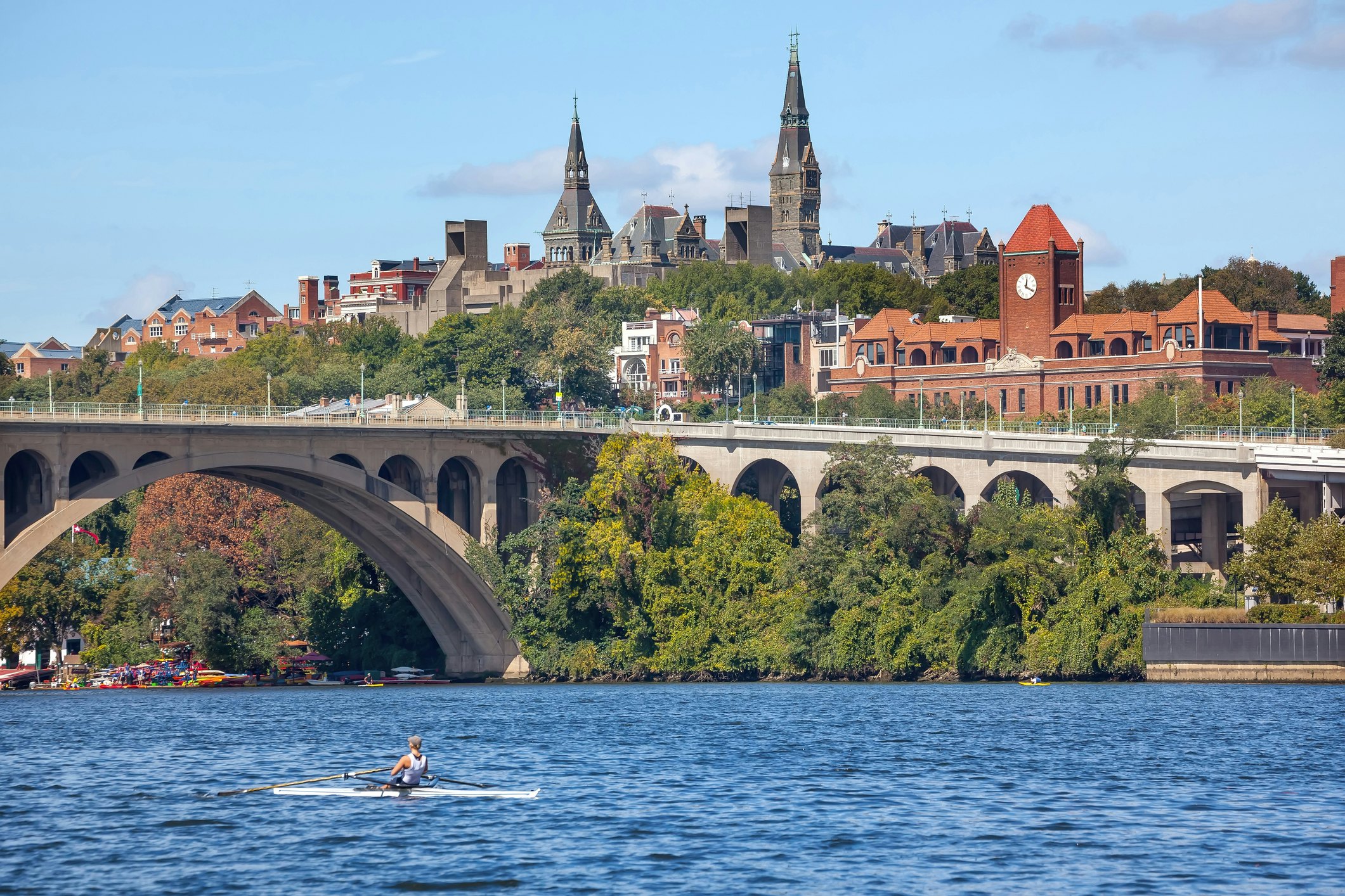 The 14 best things to do in Washington, DC - Lonely Planet
