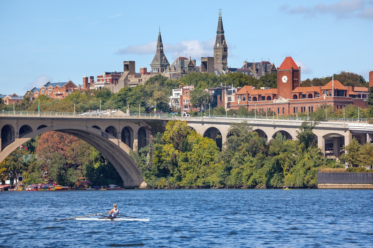 The 14 best things to do in Washington, DC - Lonely Planet