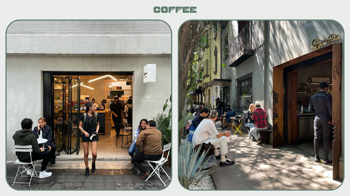 Where locals eat in Mexico City - Lonely Planet