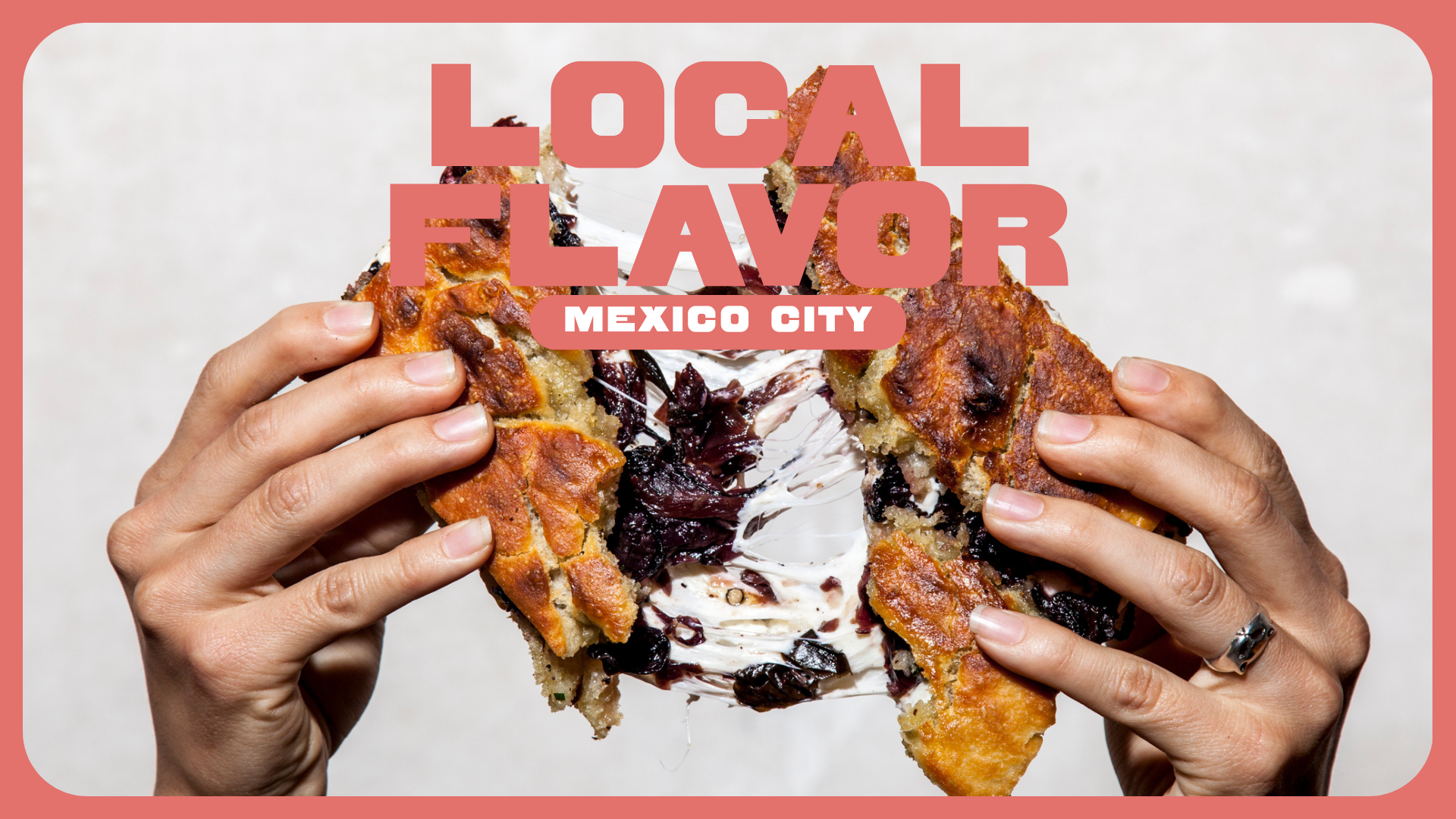 Where locals eat in Mexico City - Lonely Planet