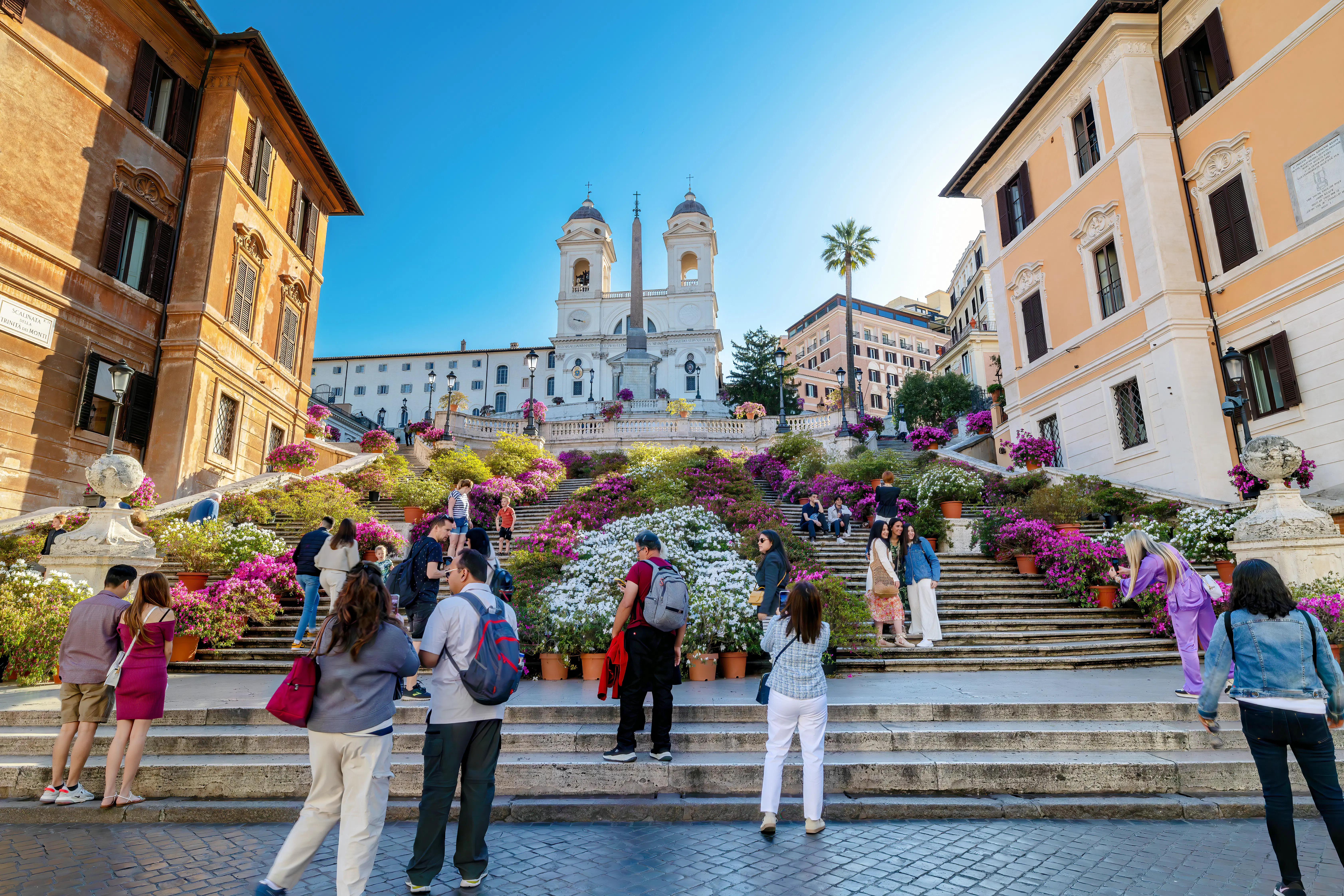 9 of the best places to visit in Italy in spring - Lonely Planet