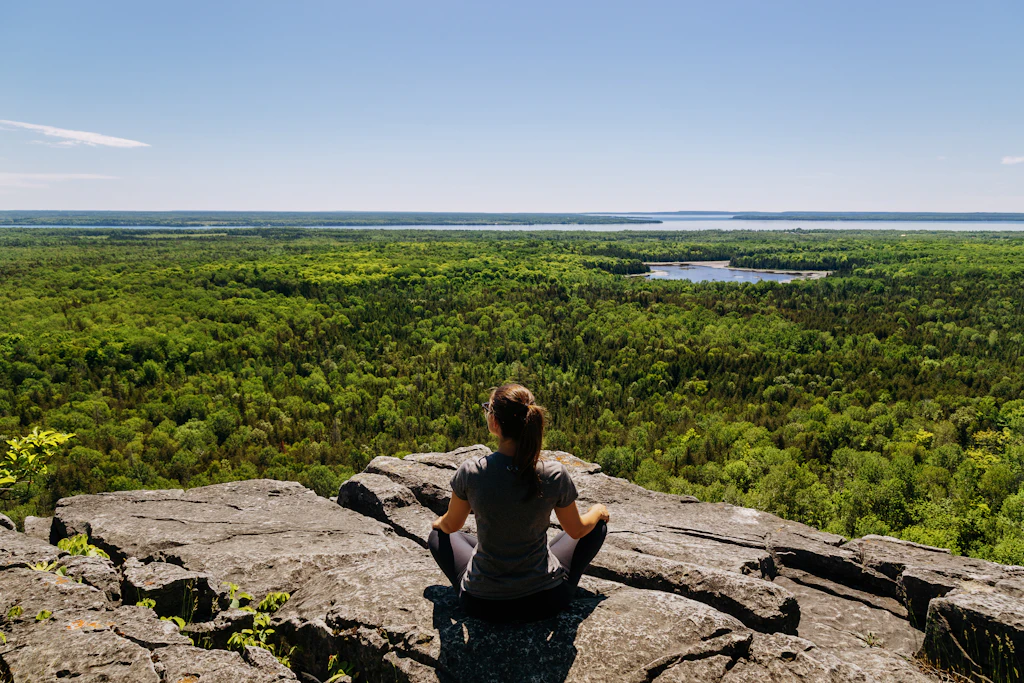 16 best hikes in Canada - Lonely Planet